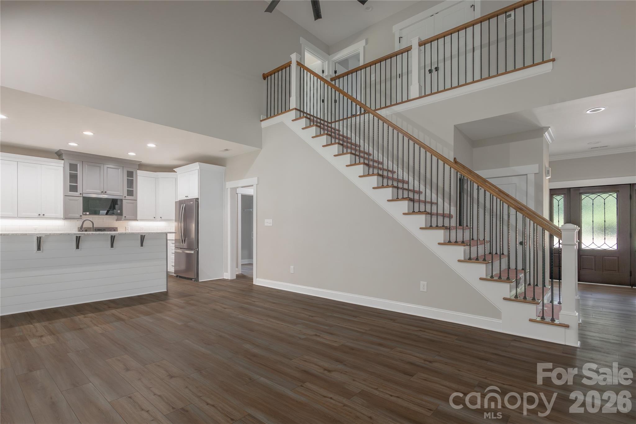 5005 Oconee Drive, Stanley, NC - photo 8 of 30