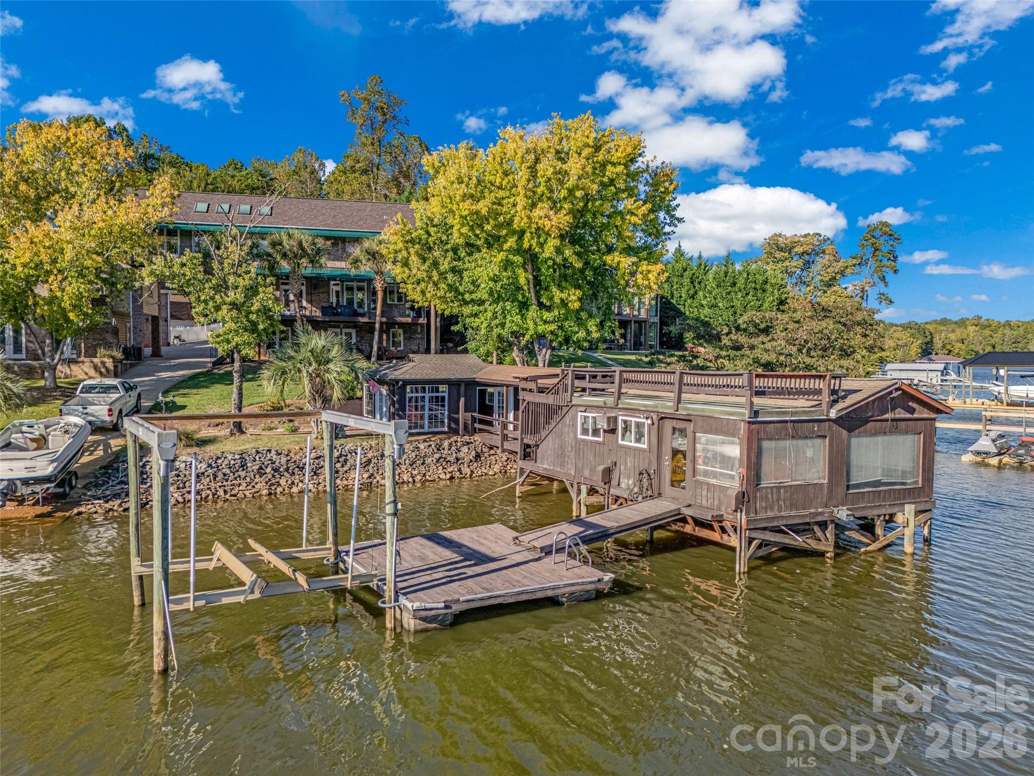 5650 Riverfront Road, Clover, SC - photo 41 of 49