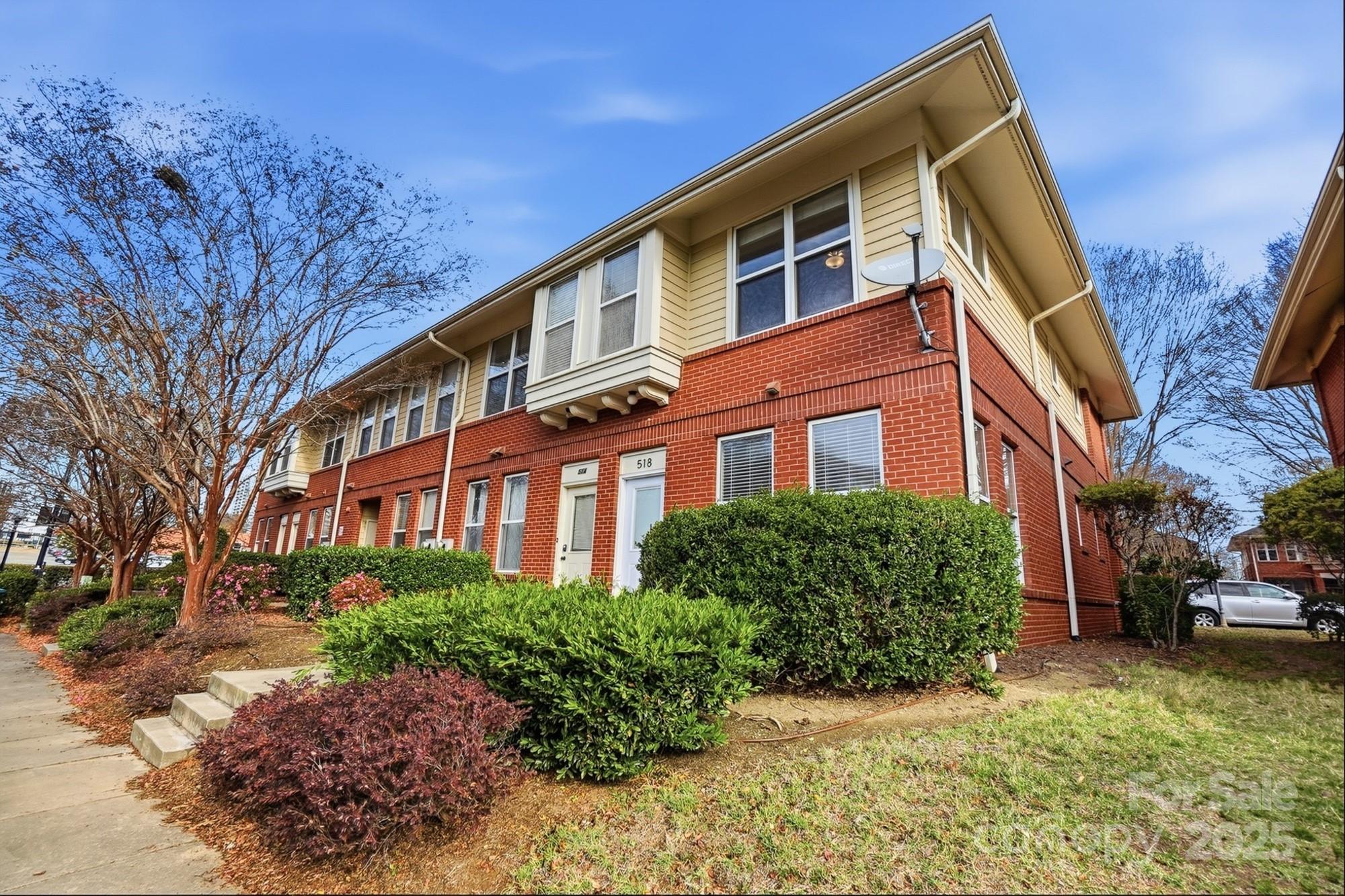Photo 37 of 518 E 9th Street, Charlotte, NC