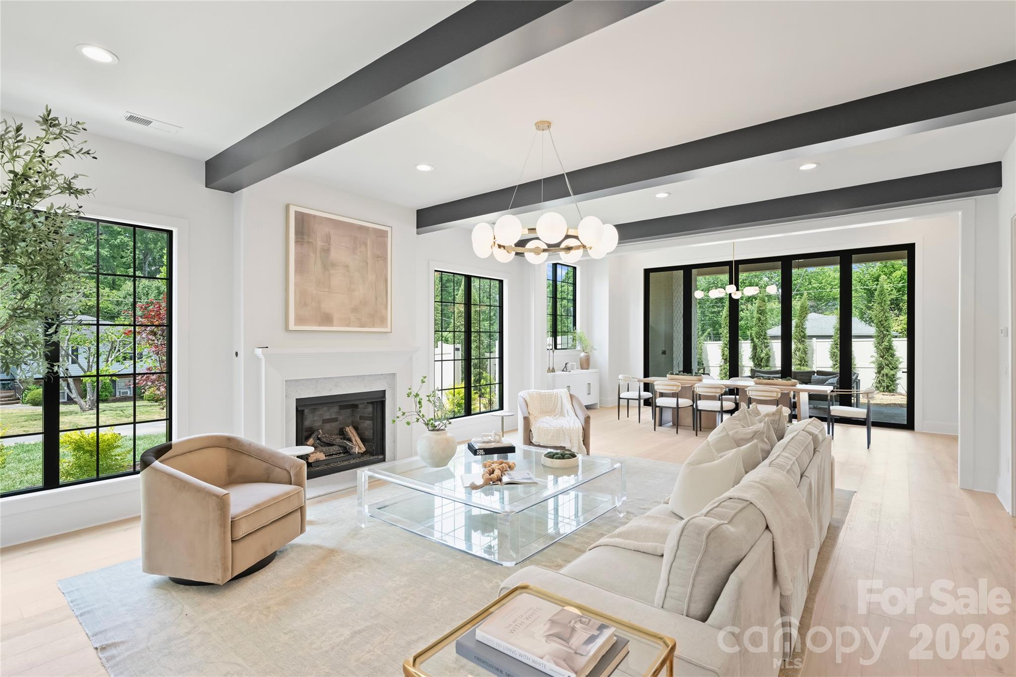 1205 Jersey Lane, Charlotte, NC - photo 9 of 29