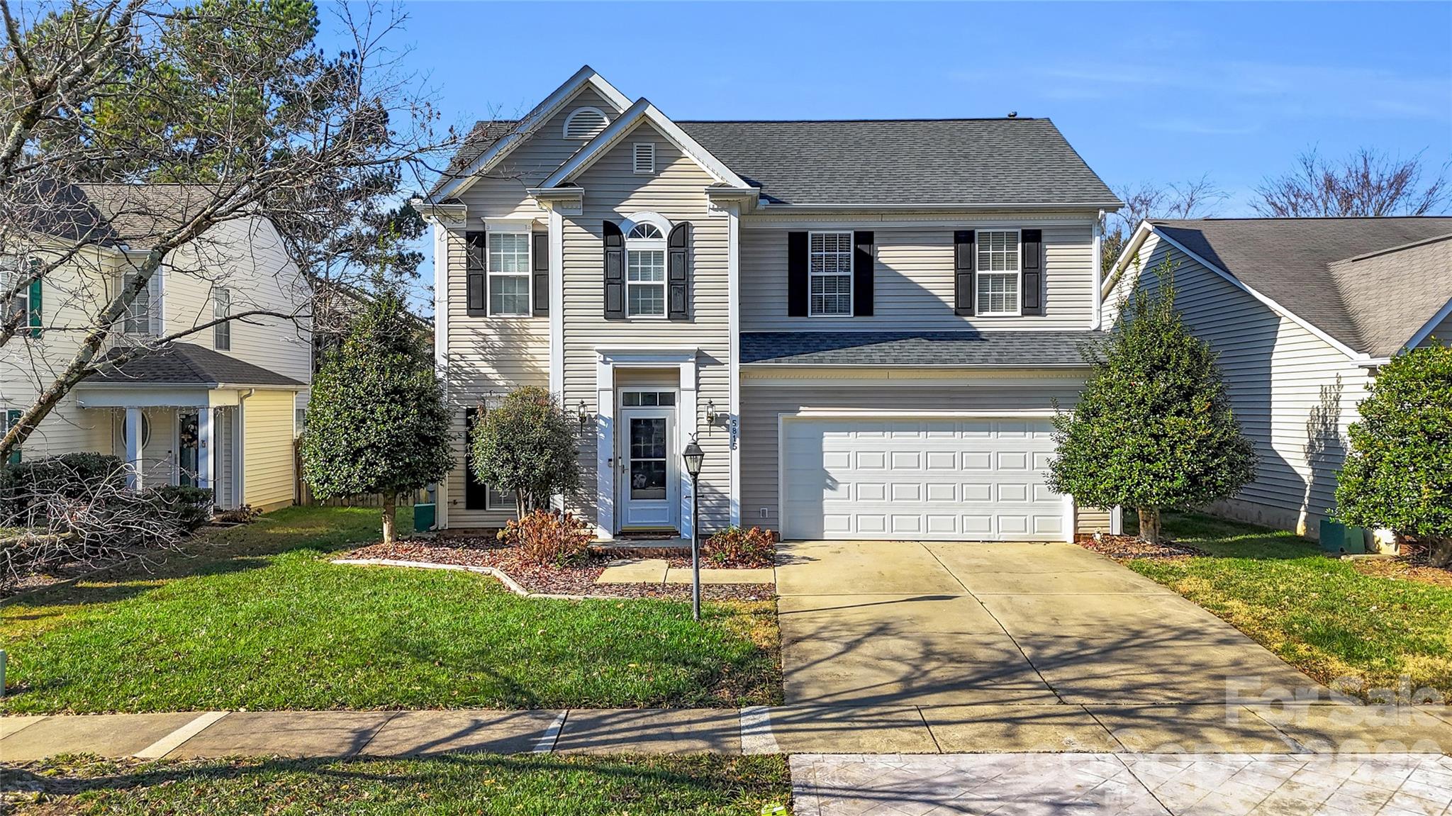 Photo 2 of 5815 Waverly Lynn Lane, Charlotte, NC