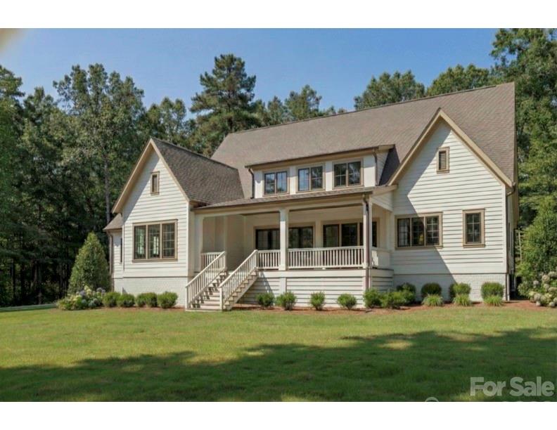 19149 Newburg Hill Road, Davidson, NC - photo 3 of 17
