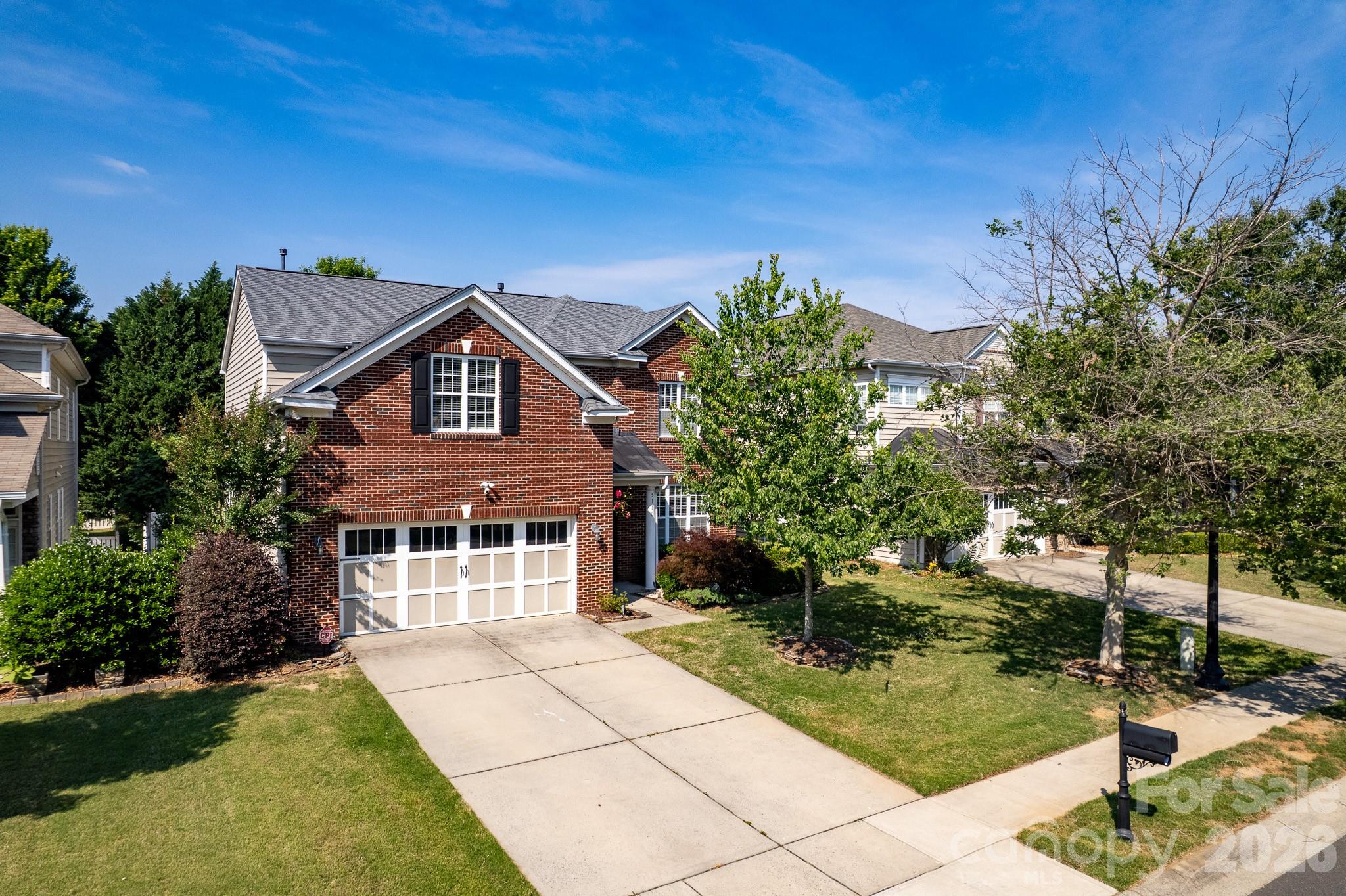 5110 Dragonfly Lane, Charlotte, NC - photo 4 of 49