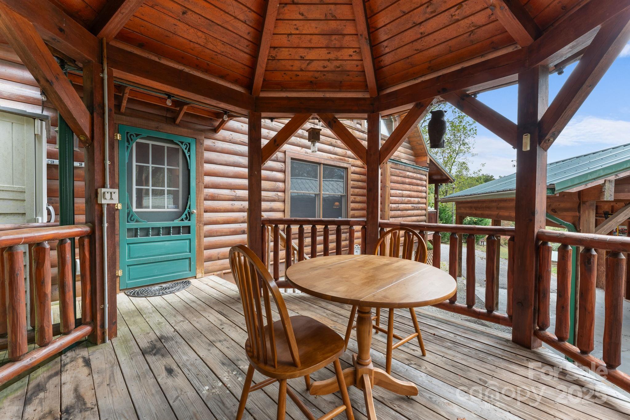 80 Slow Lane, Whittier, NC - photo 13 of 49