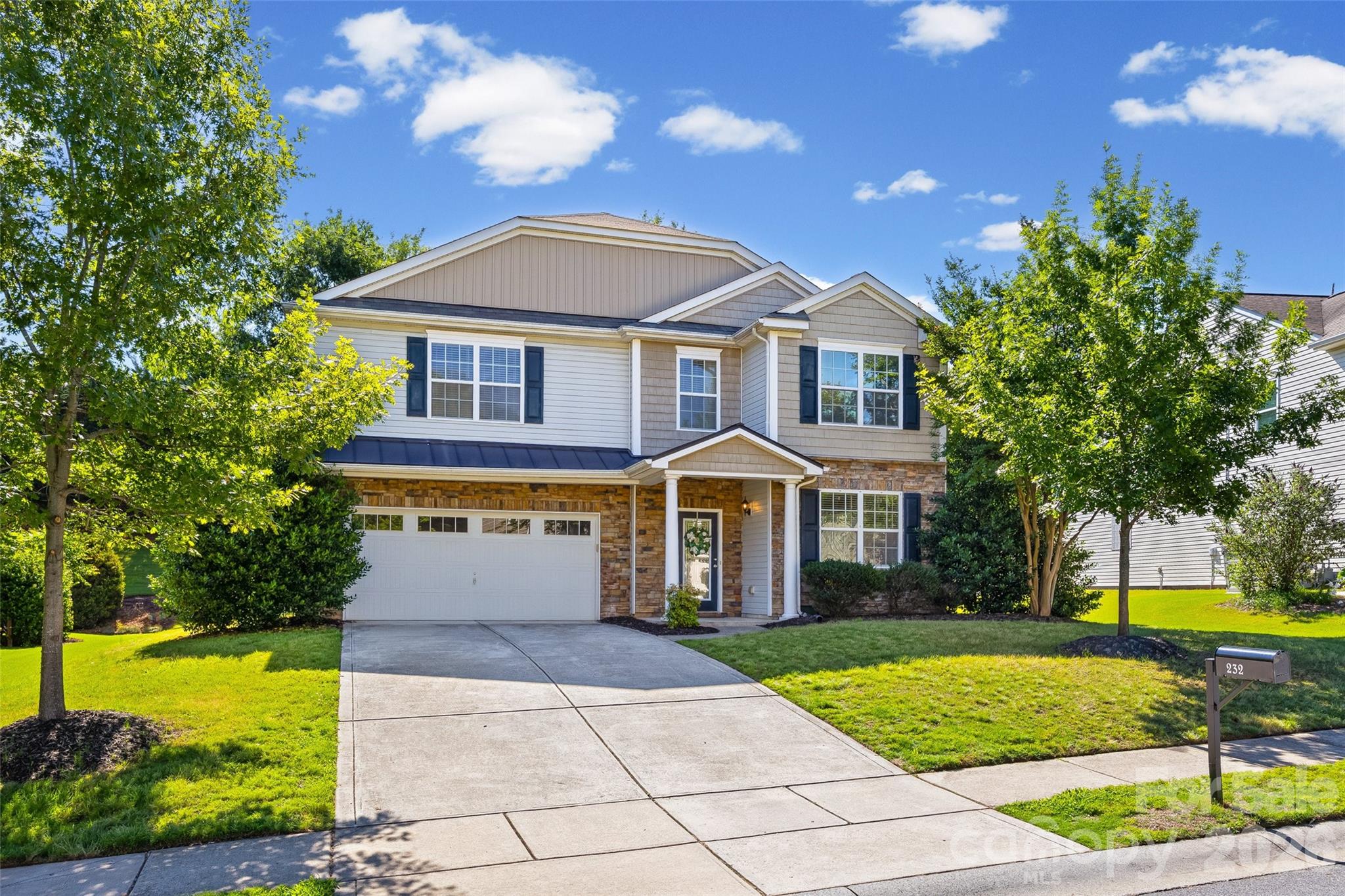 232 Sycamore Creek Road, Fort Mill, SC