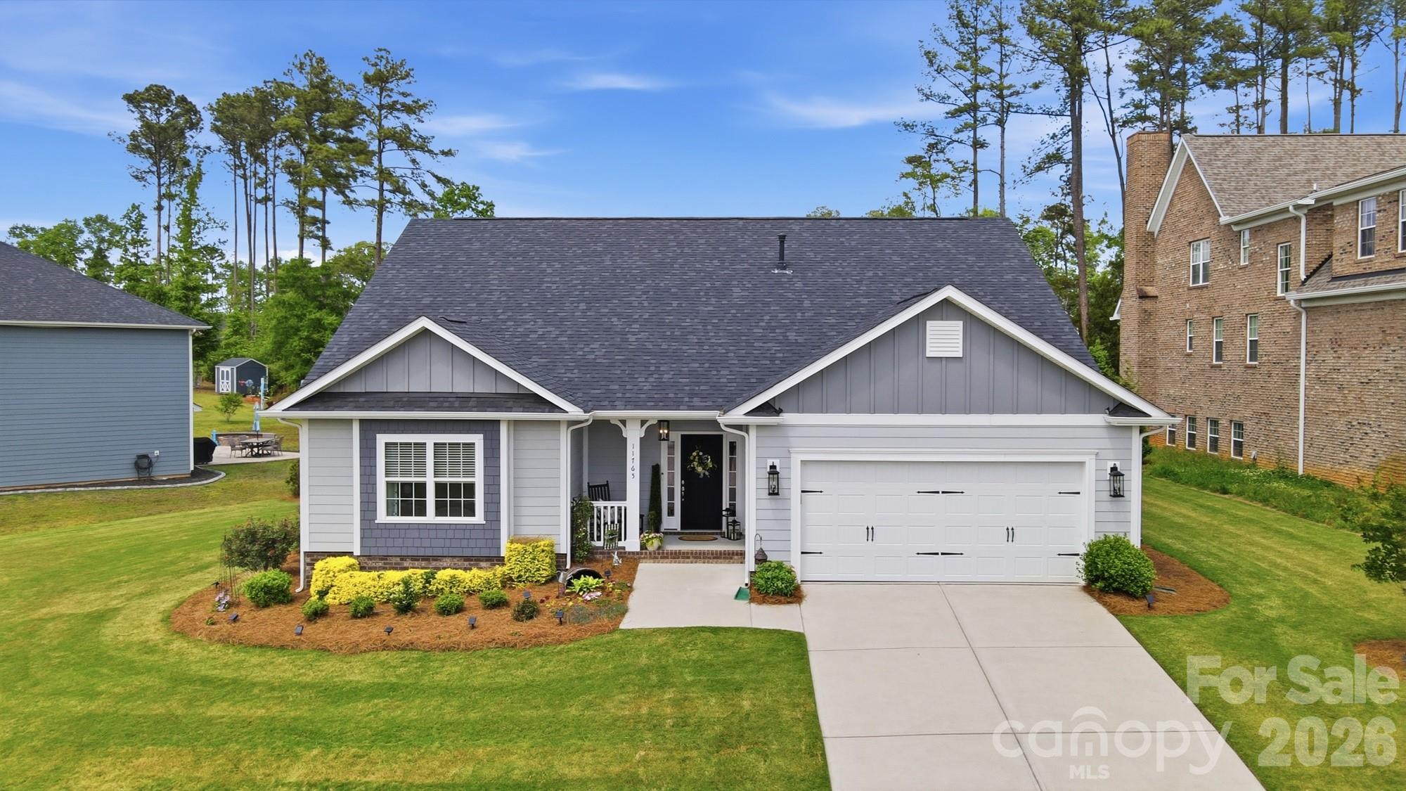 11765 Glenwood Drive, Locust, NC - photo 1 of 43