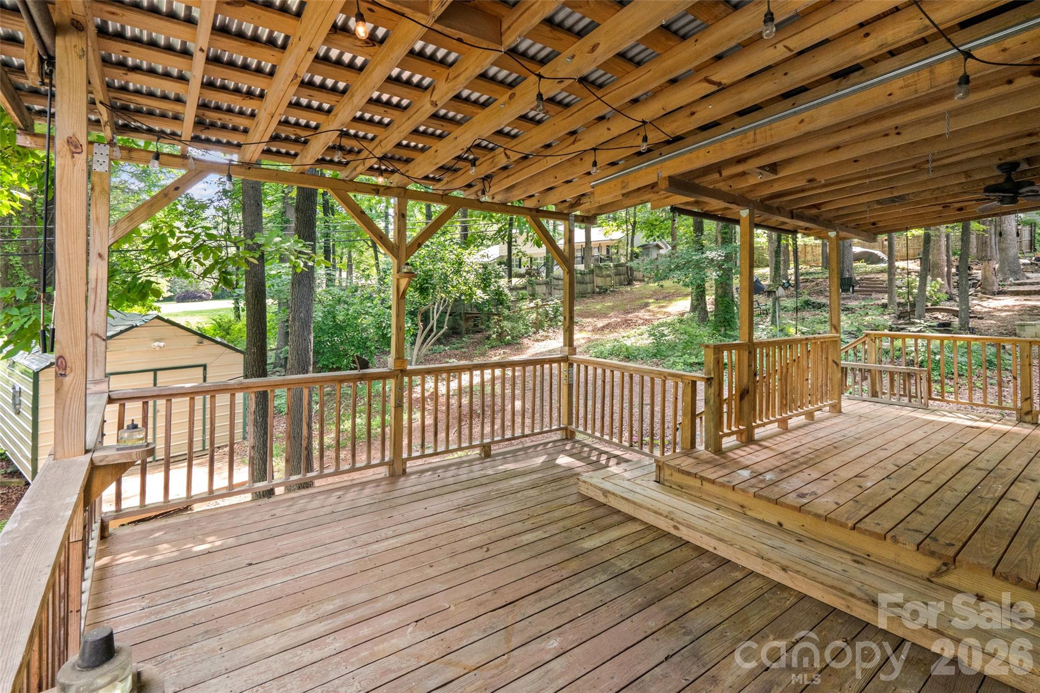 Photo 37 of 2001 Colony Hill Drive, Charlotte, NC