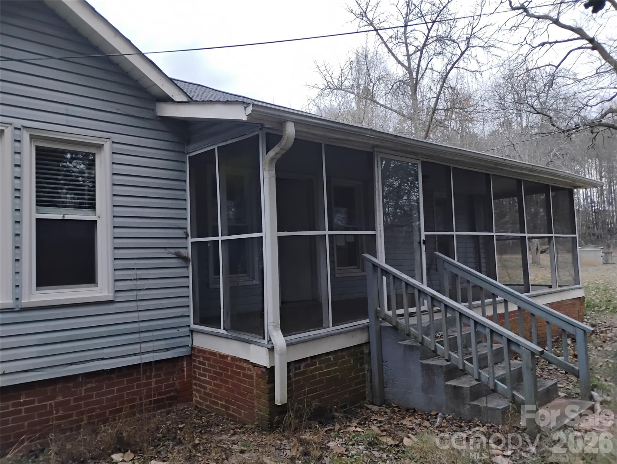 Photo 4 of 229 Friendship Drive, Ellenboro, NC