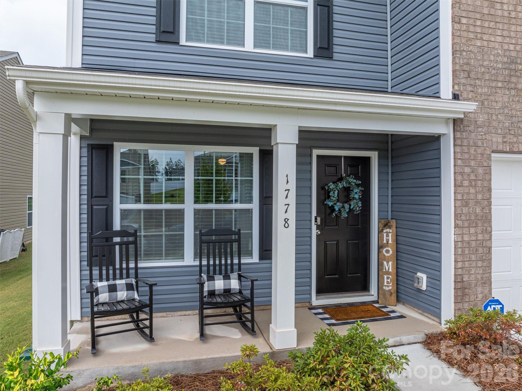 Photo 2 of 1778 Bright Hope Lane, Dallas, NC