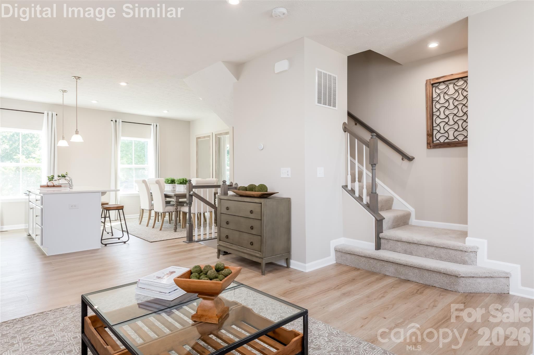 Photo 6 of 1814 Woodlands Pointe Drive, Charlotte, NC