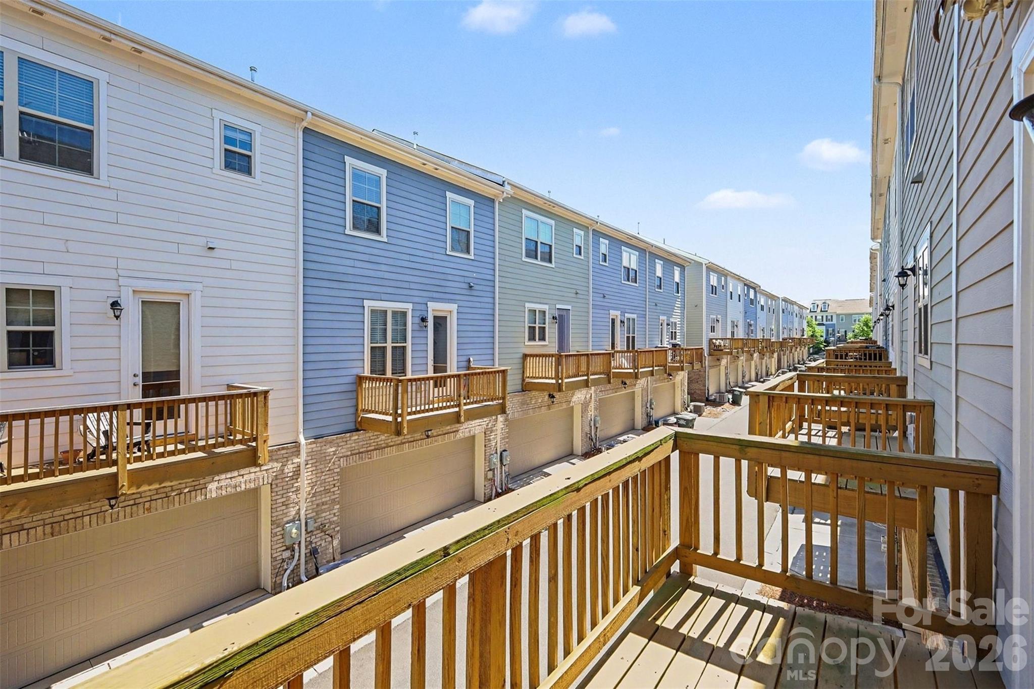 Photo 25 of 9431 Ainslie Downs Street, Charlotte, NC