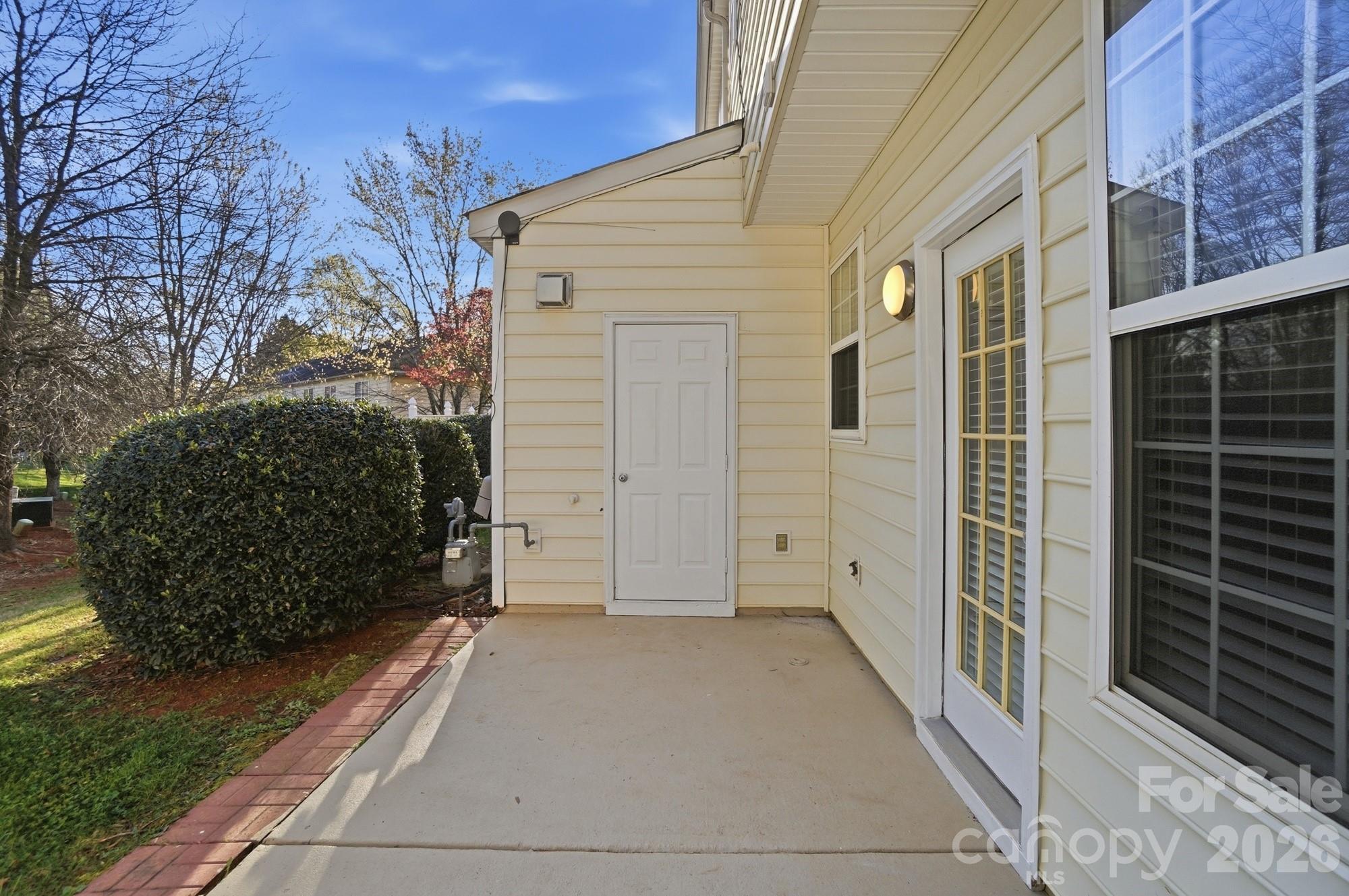Photo 44 of 8422 Chaceview Court, Charlotte, NC