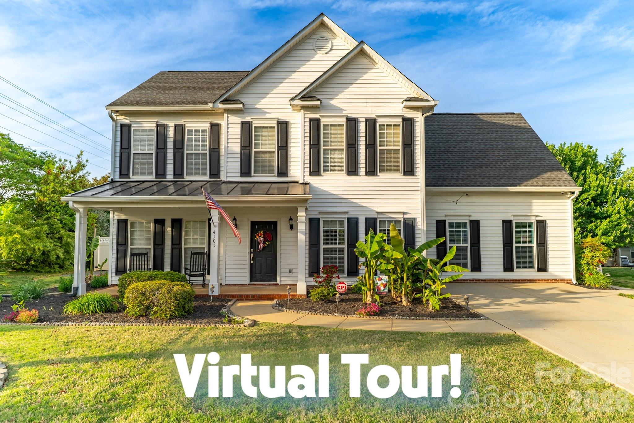4105 Autumn Cove Drive, Clover, SC