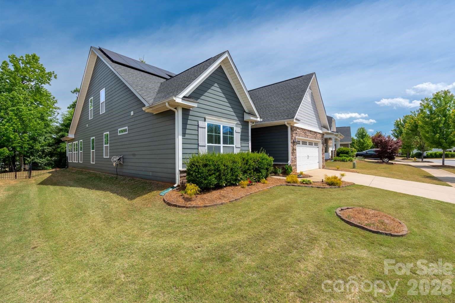 Photo 3 of 520 Trillium Way, Belmont, NC