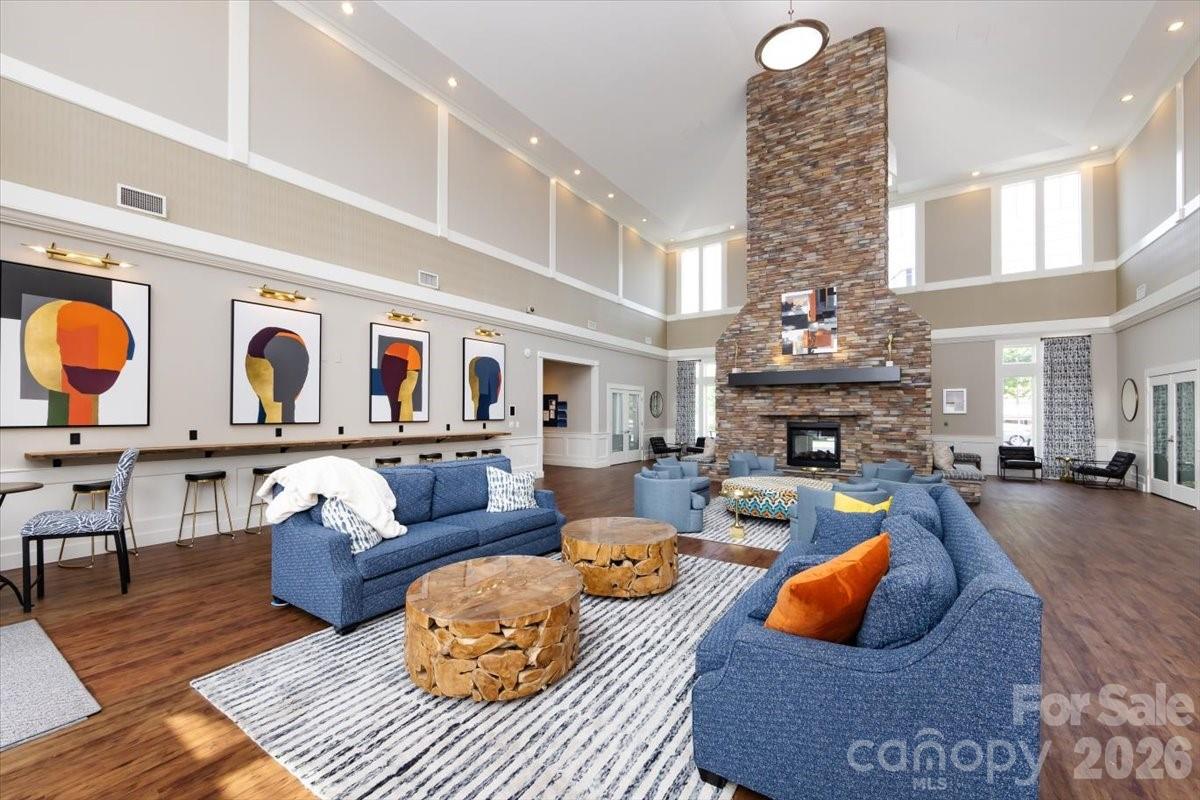 6453 Silver Star Lane, Charlotte, NC - photo 47 of 49