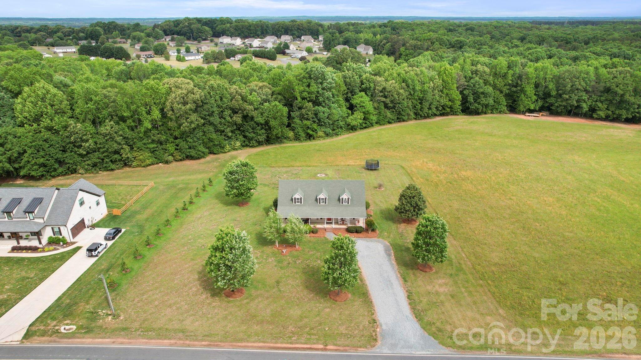 4555 Polk Ford Road, Stanfield, NC - photo 30 of 37
