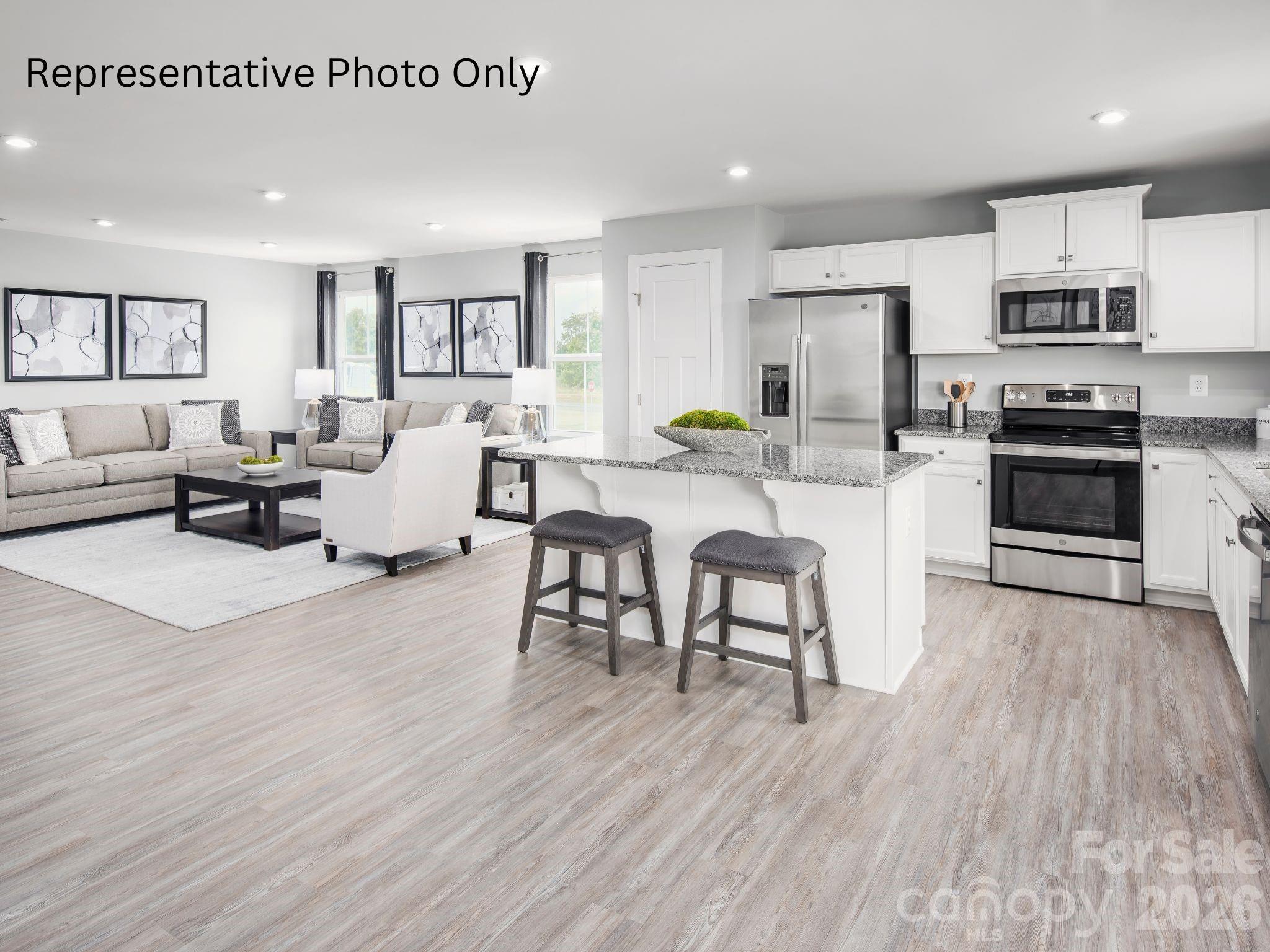 Photo 3 of 930 Pemberley Street, Lancaster, SC