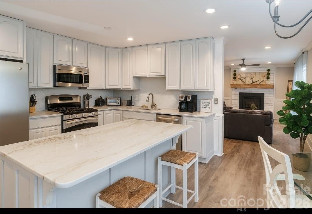 8225 Kensington Lane, Harrisburg, NC - photo 8 of 27