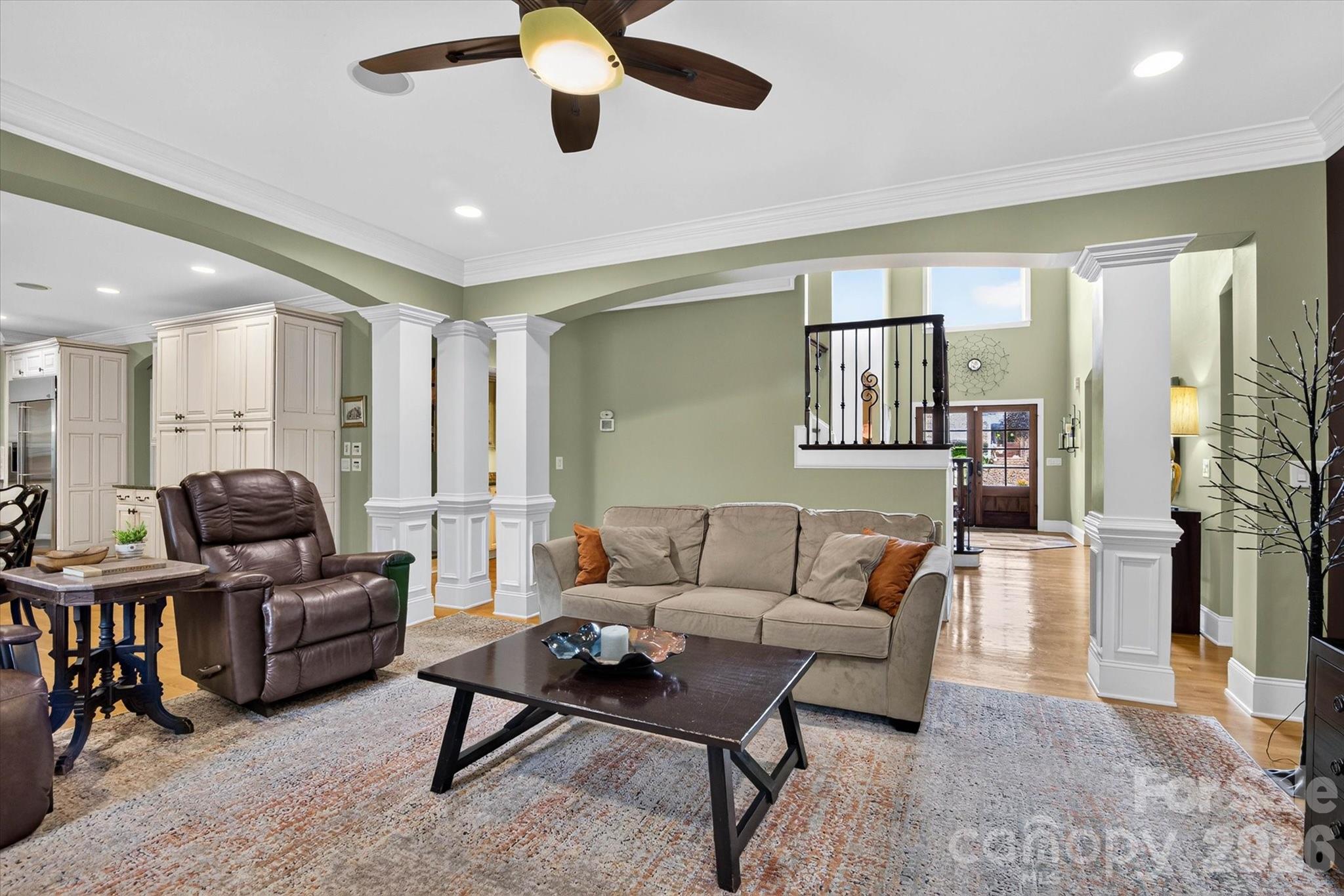 Photo 11 of 2929 Providence Trail Lane, Charlotte, NC