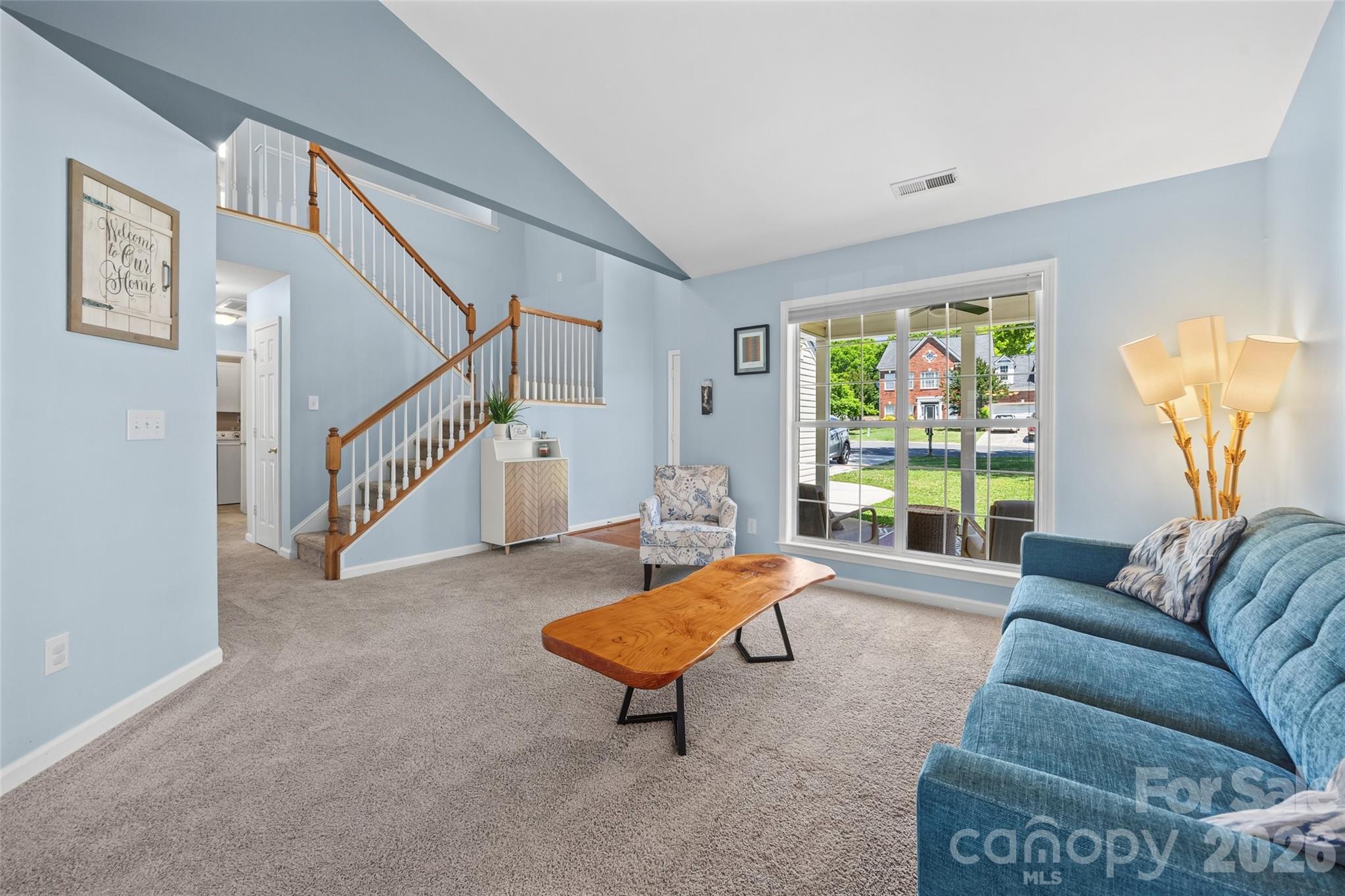 13606 Red Wine Court, Charlotte, NC - photo 6 of 43