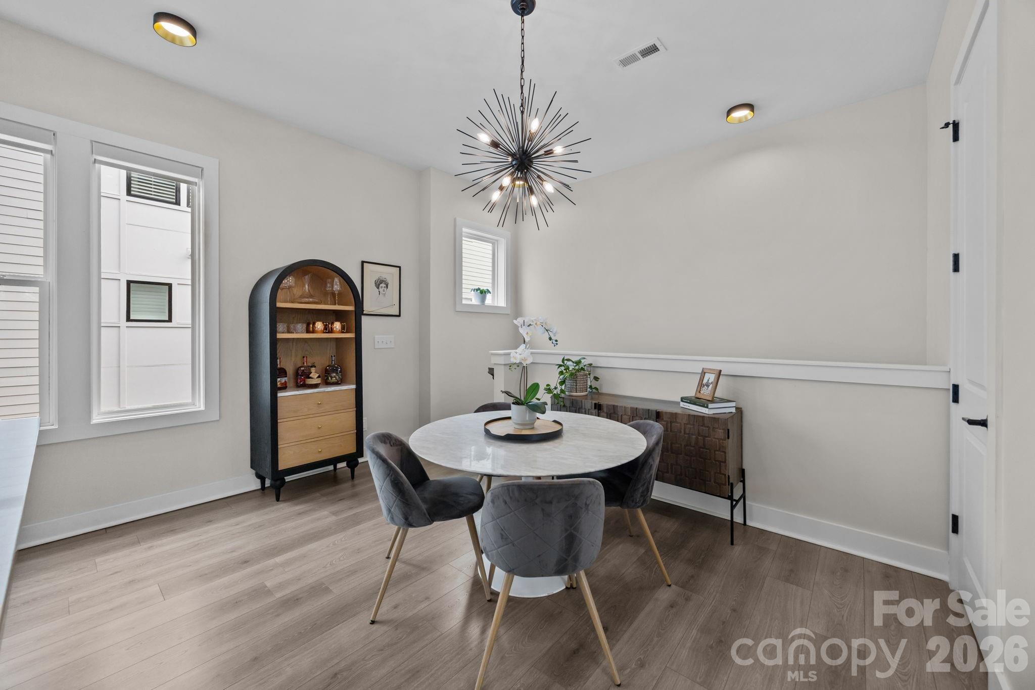 Photo 11 of 513 Strong Avenue, Charlotte, NC