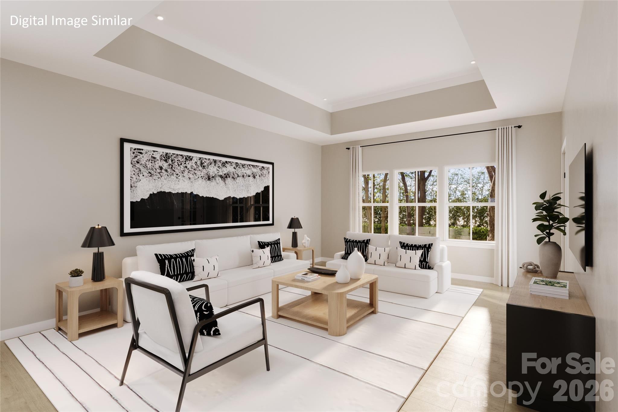 Photo 3 of 854 Heathway Drive, Charlotte, NC