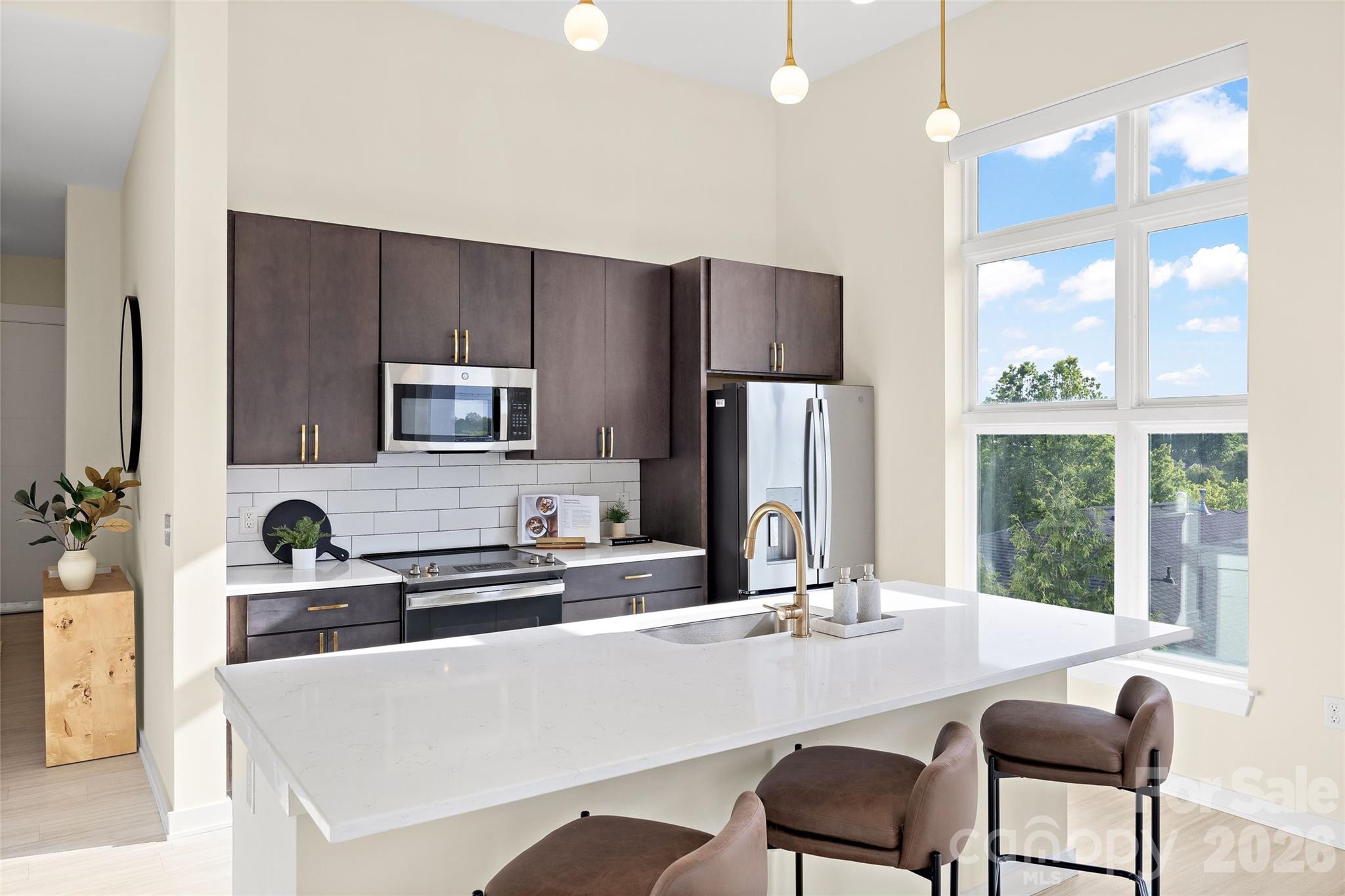 Photo 9 of 3630 N Davidson Street4407, Charlotte, NC
