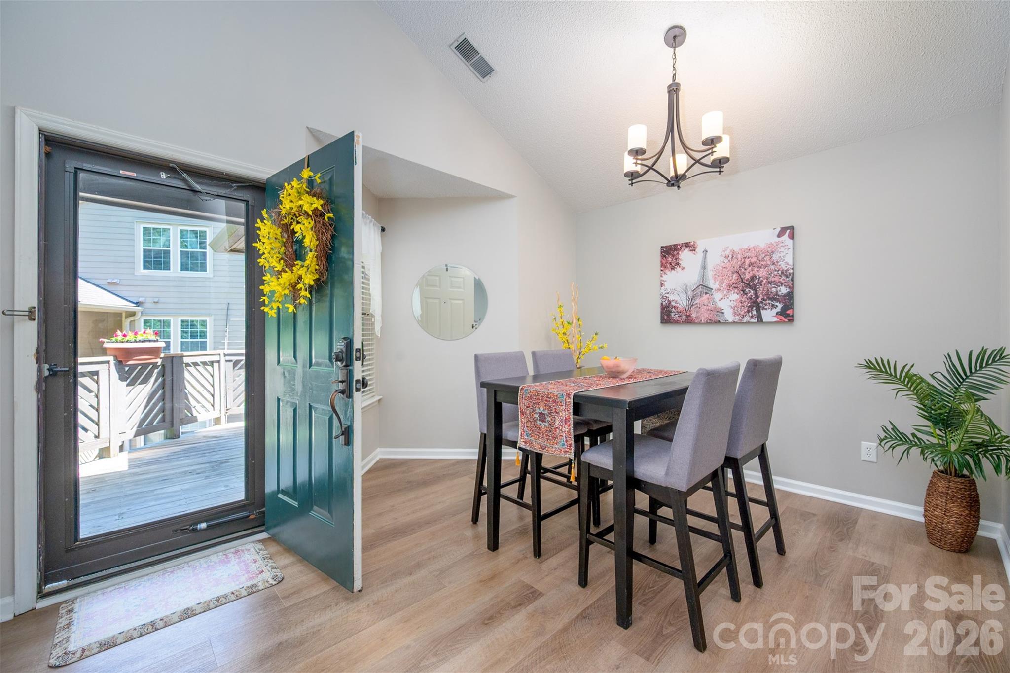 Photo 4 of 6150 Gray Gate Lane, Charlotte, NC