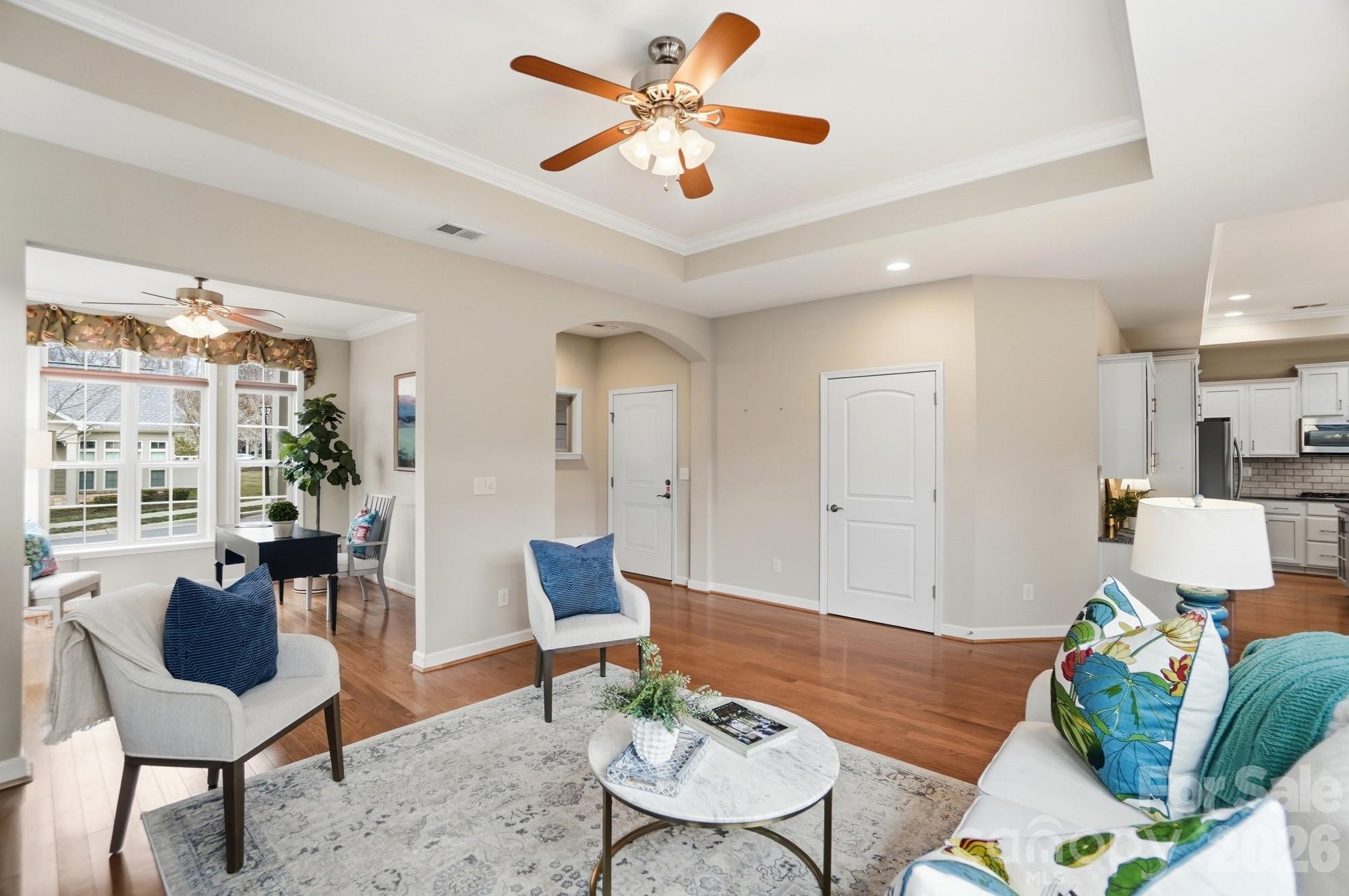 Photo 8 of 5028 Polo Gate Boulevard, Charlotte, NC