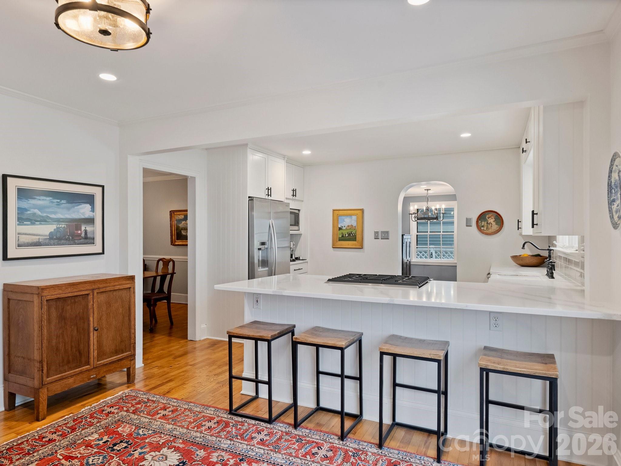 Photo 9 of 2126 Cumberland Avenue, Charlotte, NC