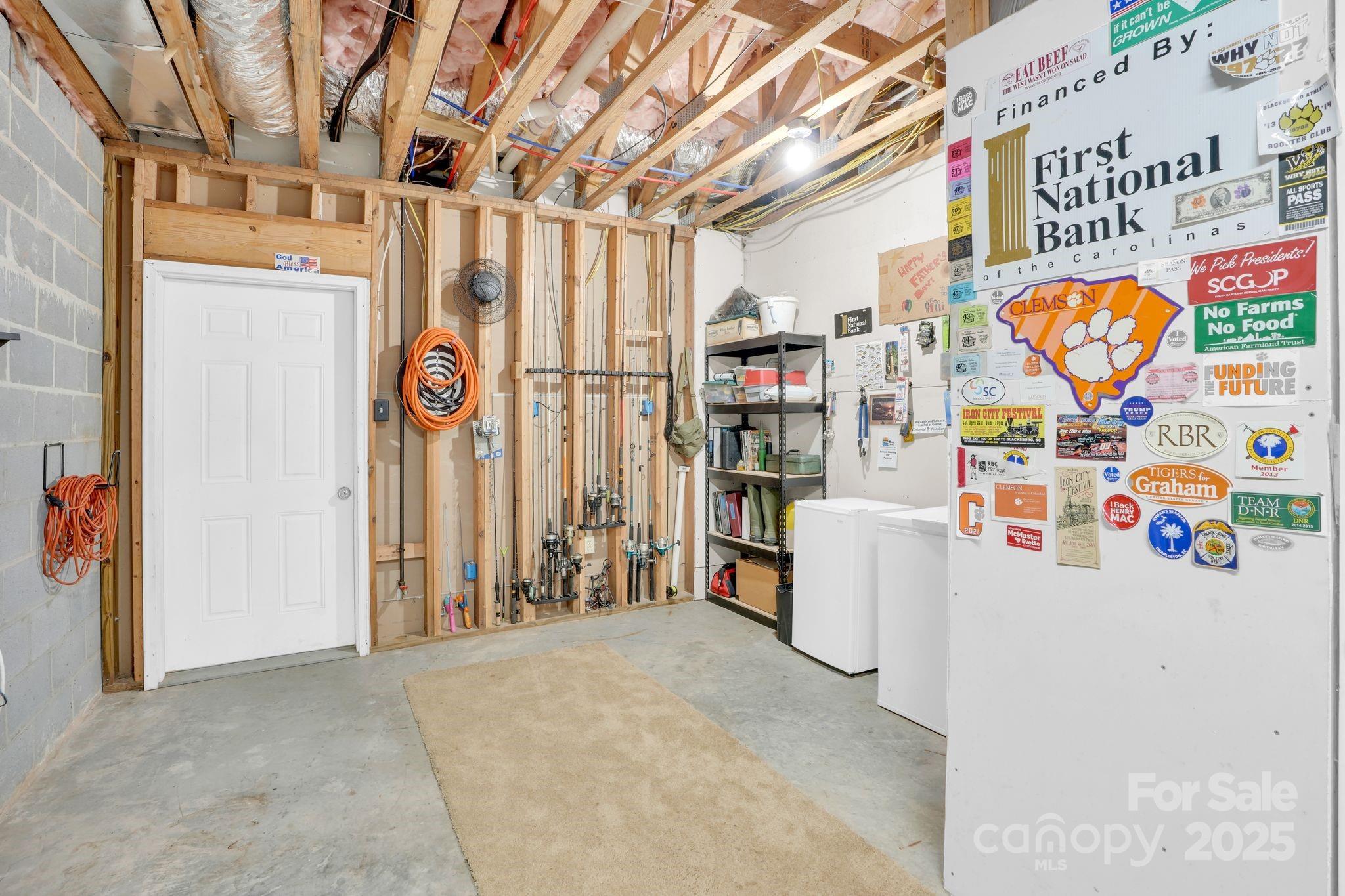 210 Big Rock Road, Blacksburg, SC - photo 32 of 49