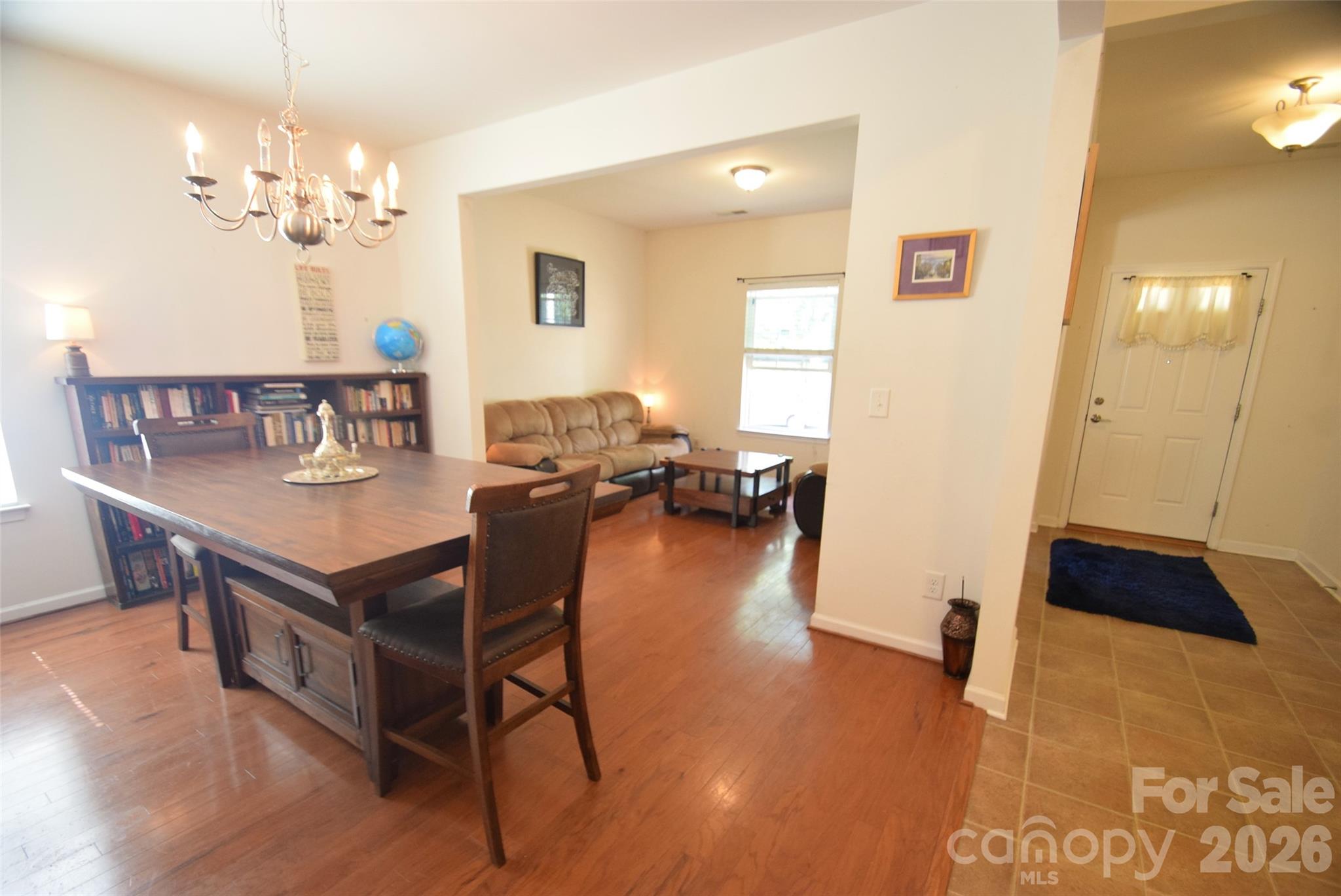 Photo 7 of 3419 Ashley View Drive7, Charlotte, NC