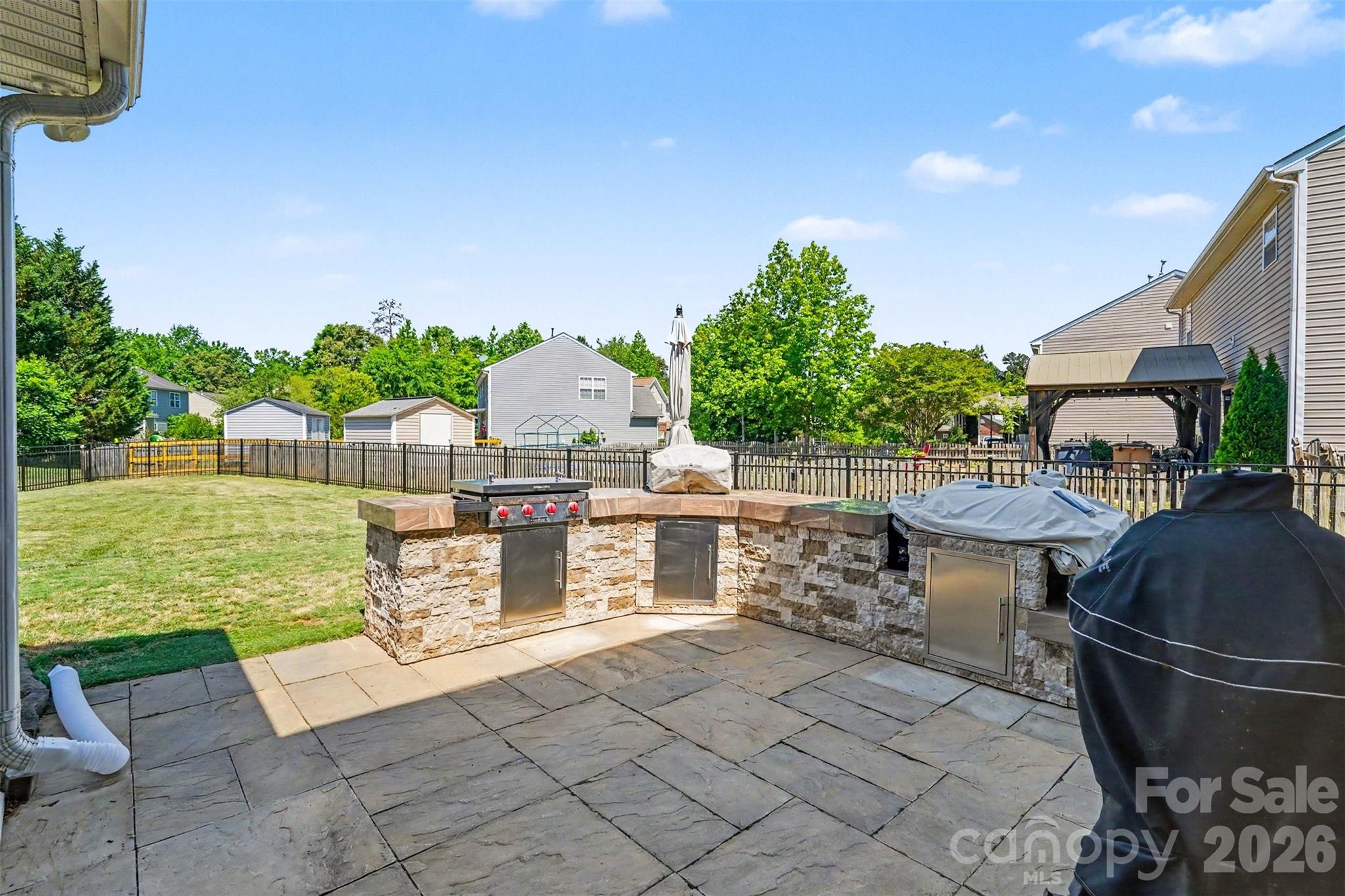 3003 Cornflower Lane, Indian Trail, NC - photo 42 of 49