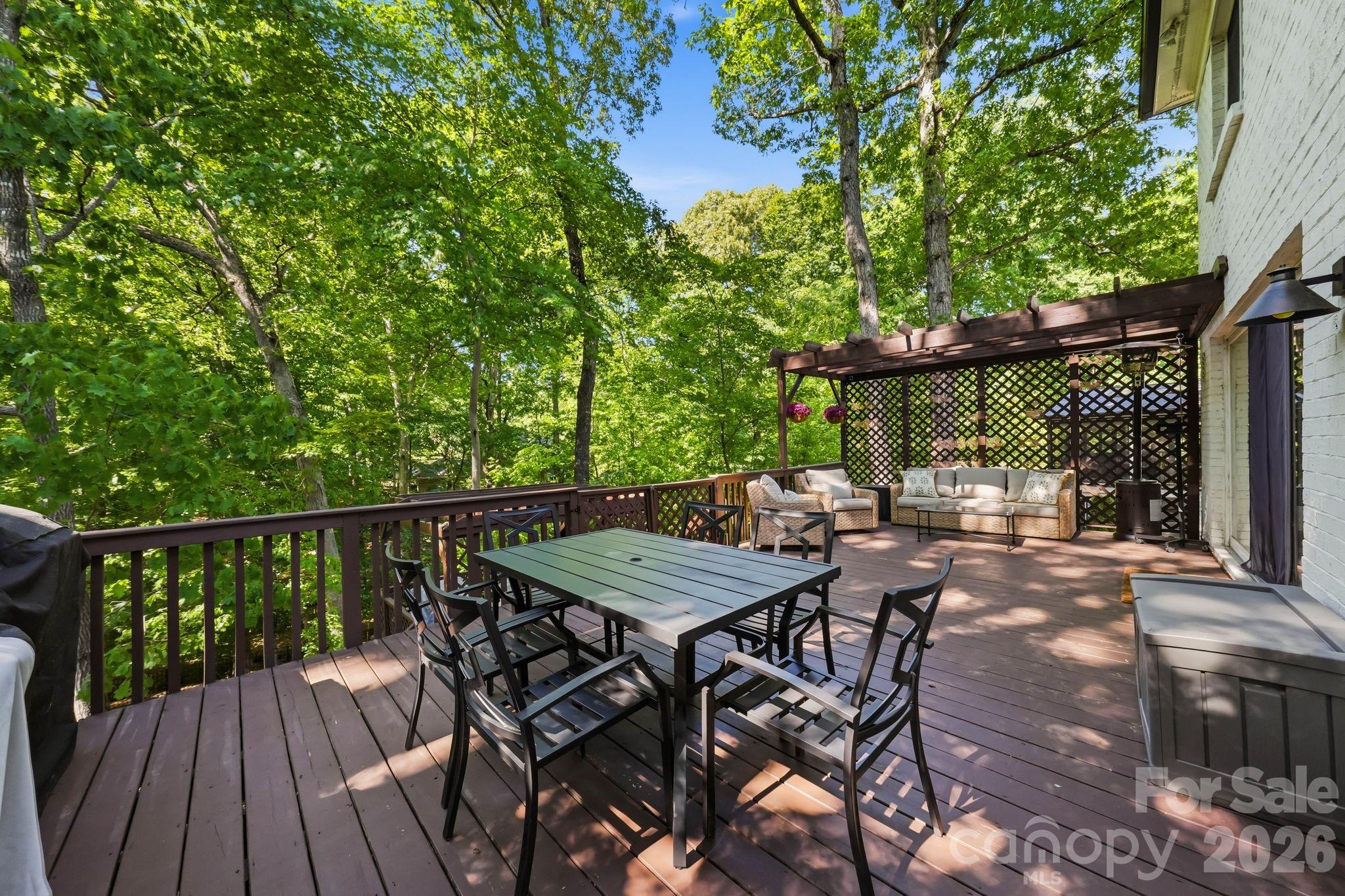 Photo 36 of 1015 Thistle Court, Charlotte, NC