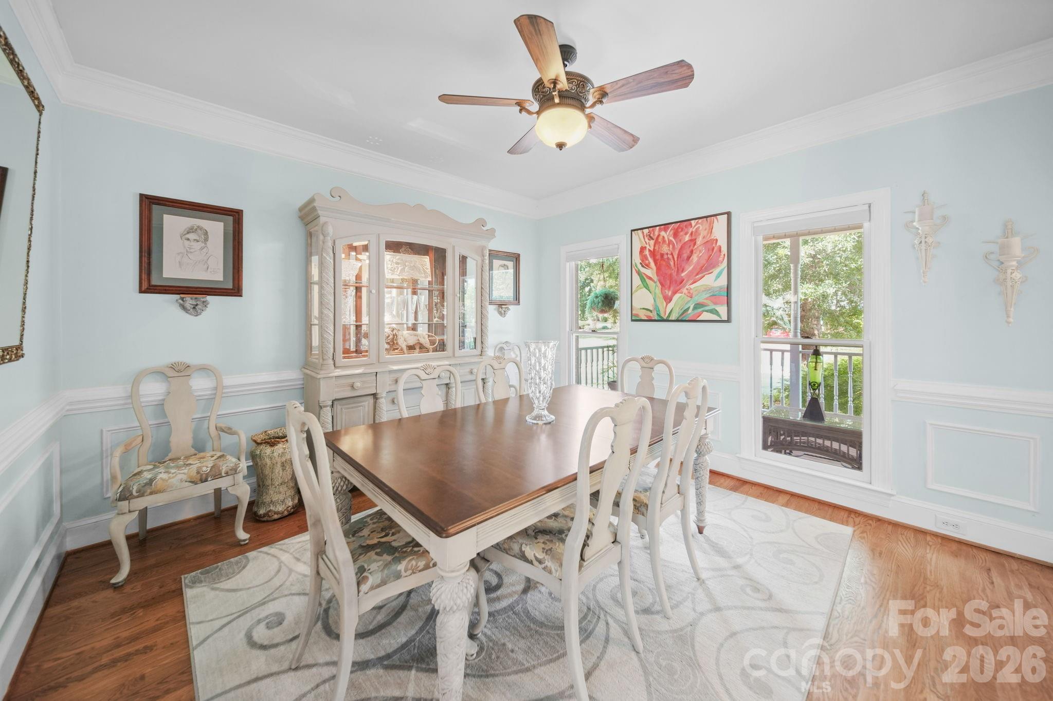 Photo 8 of 8513 Middleton Circle, Harrisburg, NC