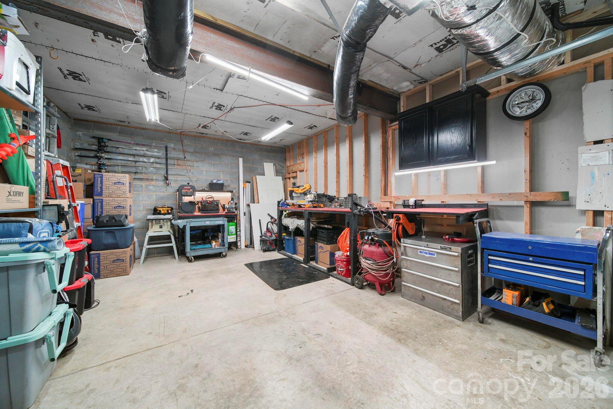 4555 Polk Ford Road, Stanfield, NC - photo 36 of 37