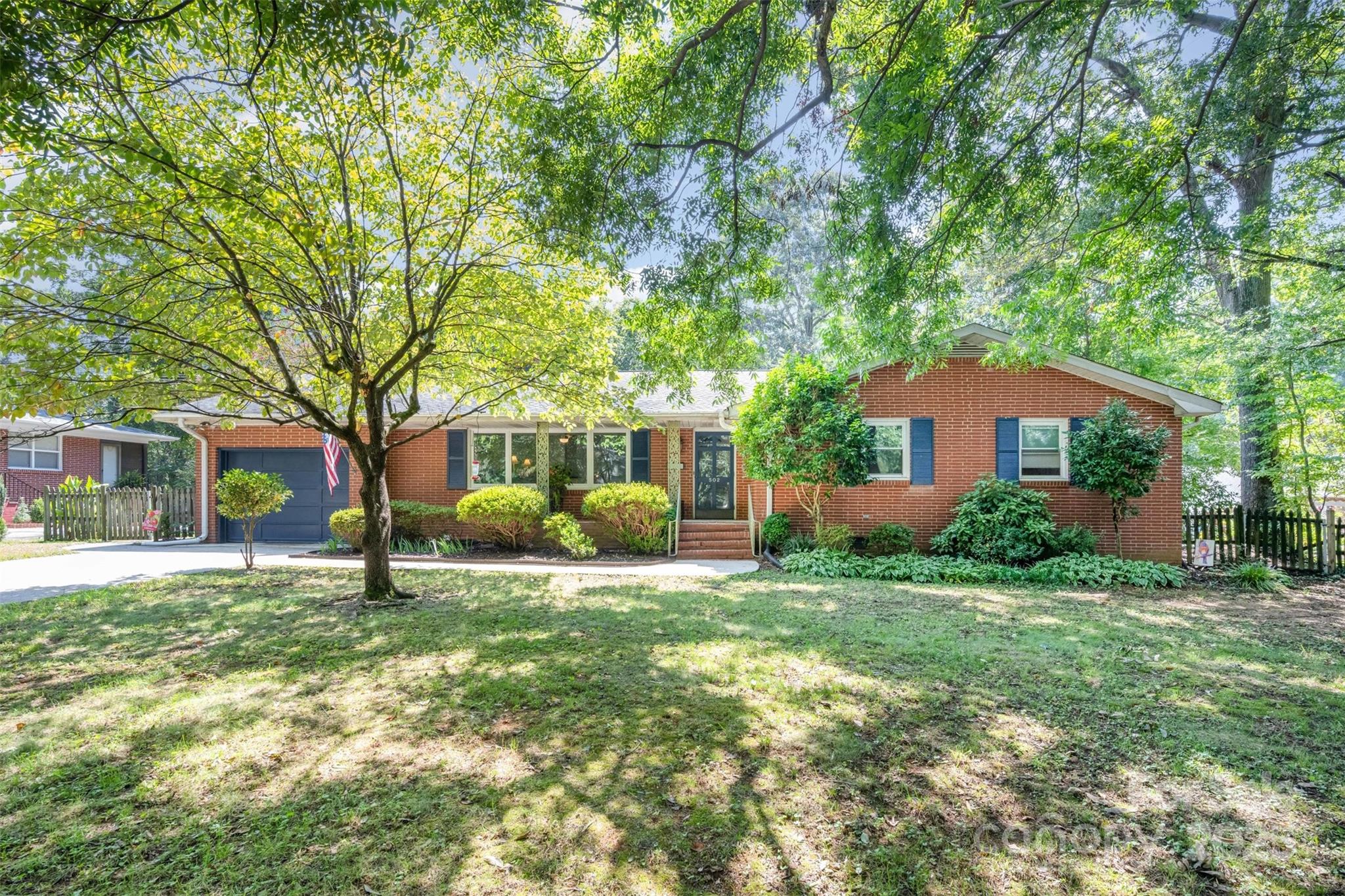 502 Helen Street - Kannapolis, North Carolina 28083 - 4290097 ...