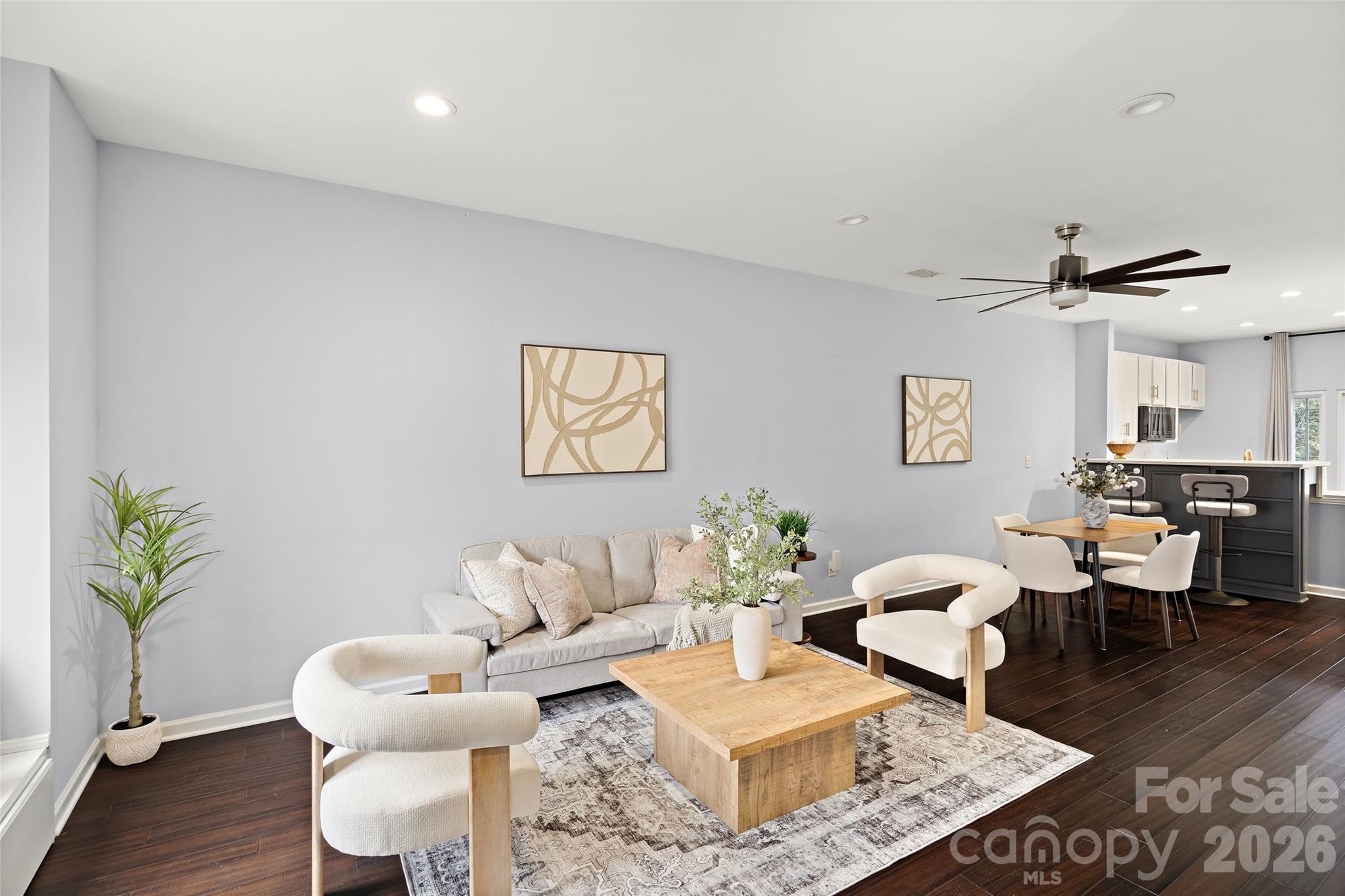 1229 Lalex Lane, Charlotte, NC - photo 7 of 49