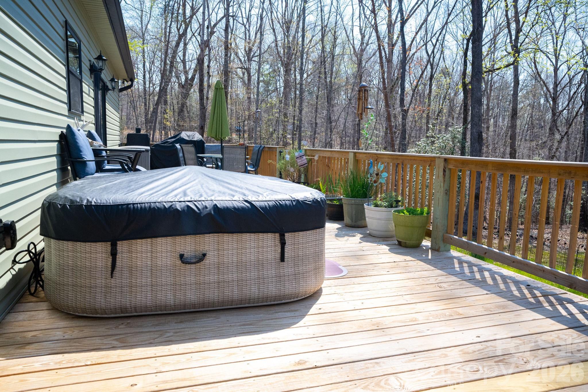 119 Balsam Circle465, Troy, NC - photo 17 of 46