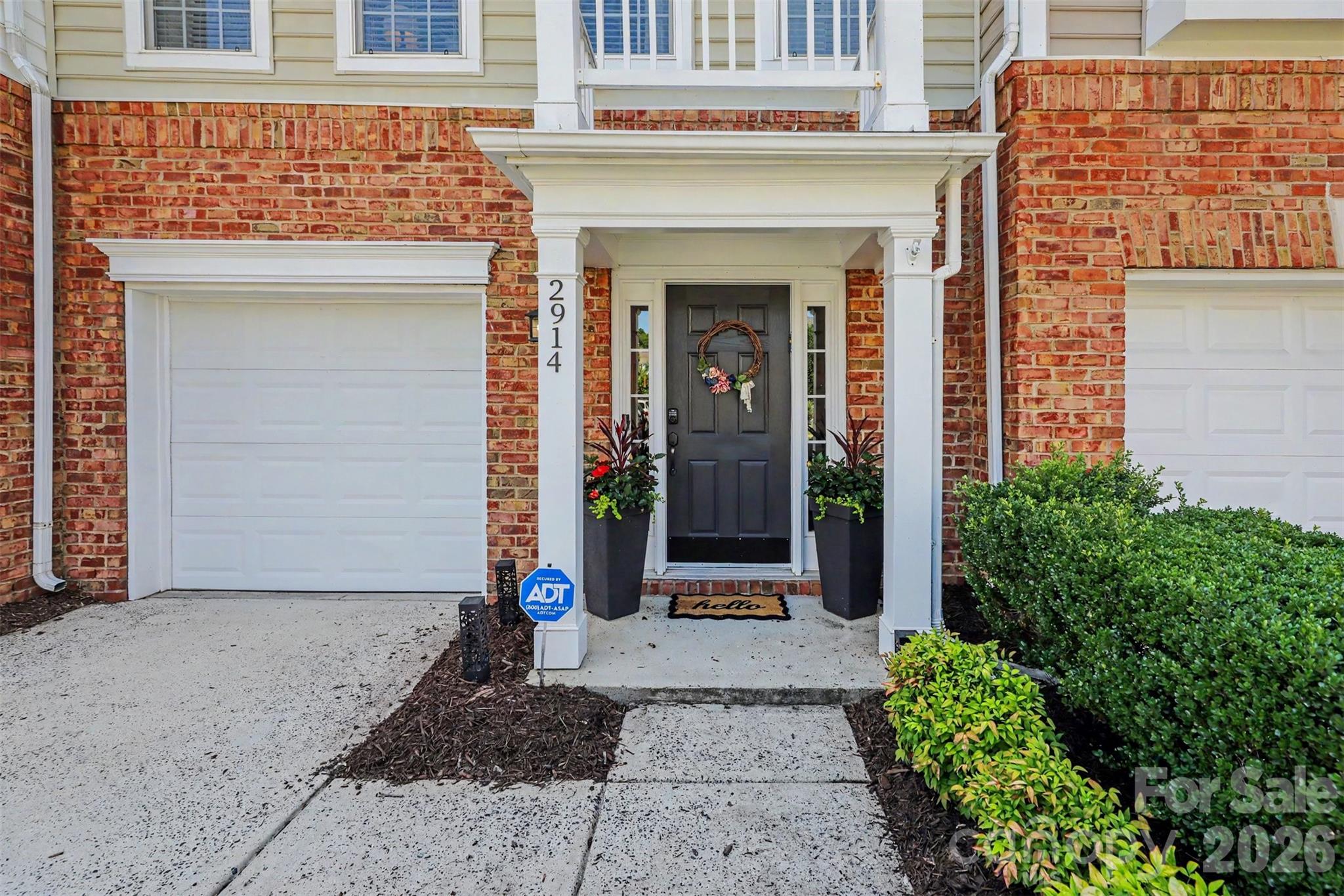 Photo 2 of 2914 Duvalla Avenue, Charlotte, NC