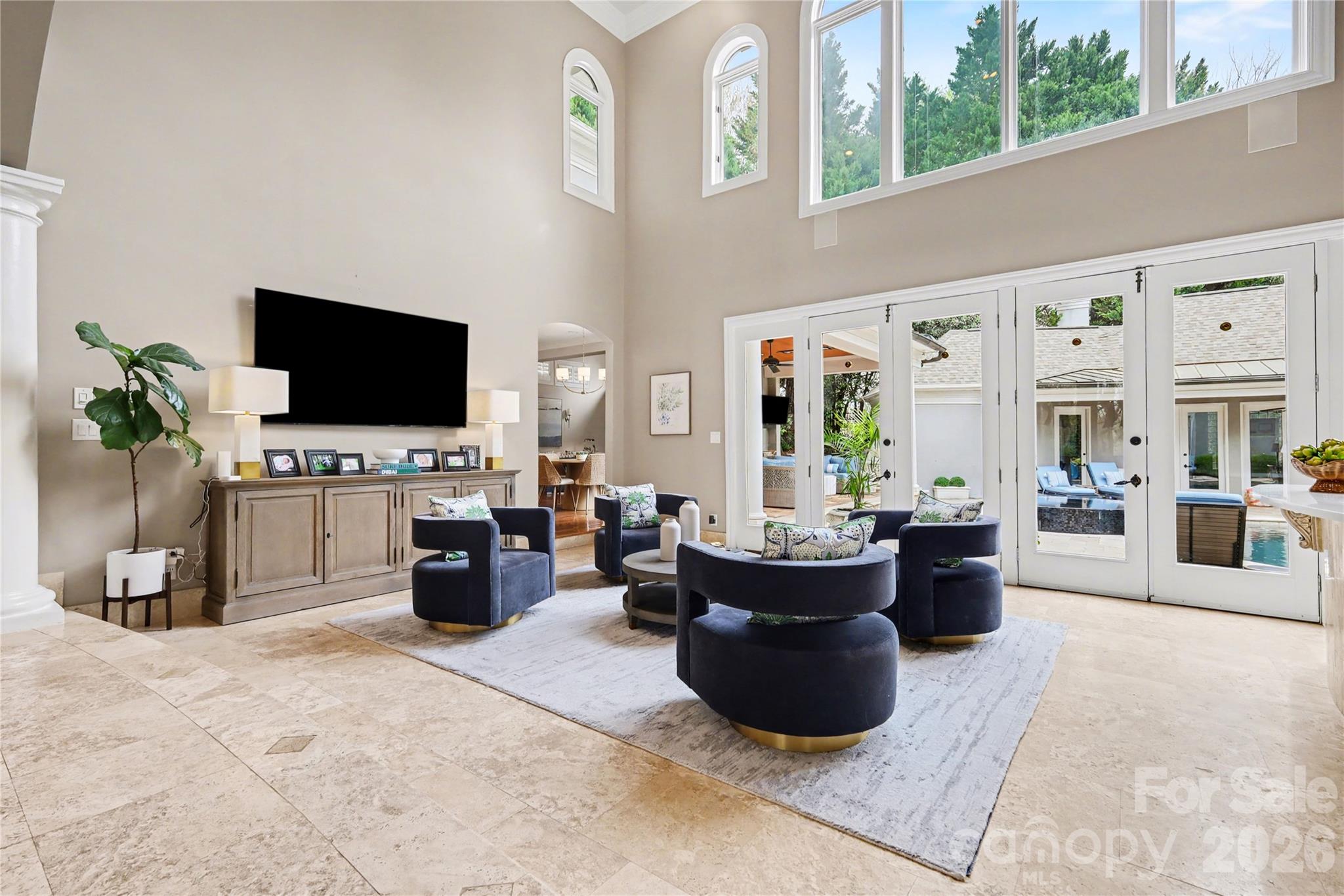 6312 Mitchell Hollow Road, Charlotte, NC - photo 3 of 41