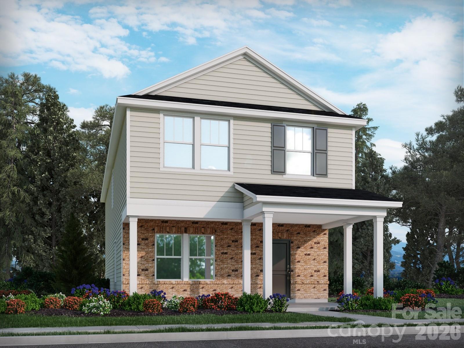 7263 Yardley Street, Gastonia, NC