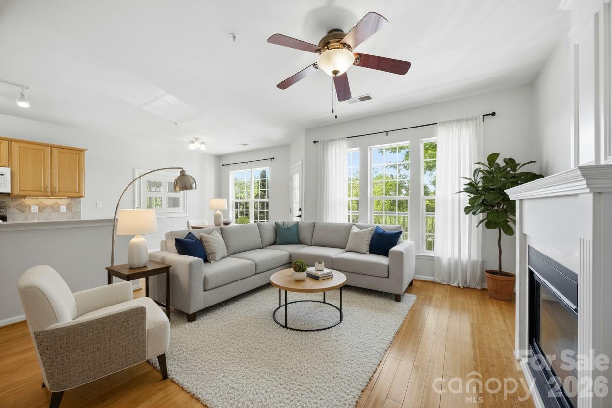 Photo 4 of 14425 San Paolo Lane, Charlotte, NC