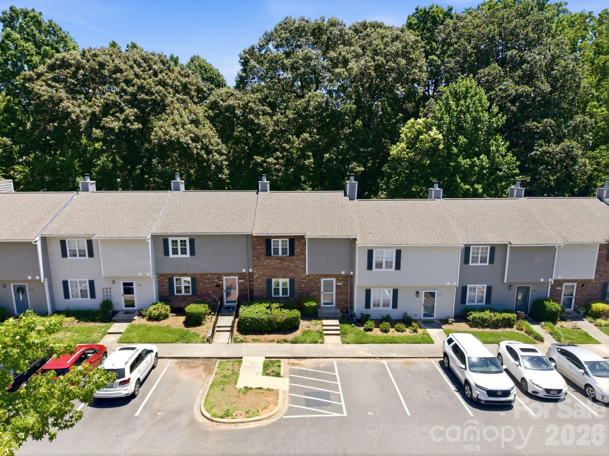 Photo 28 of 3132 Heathstead Place, Charlotte, NC