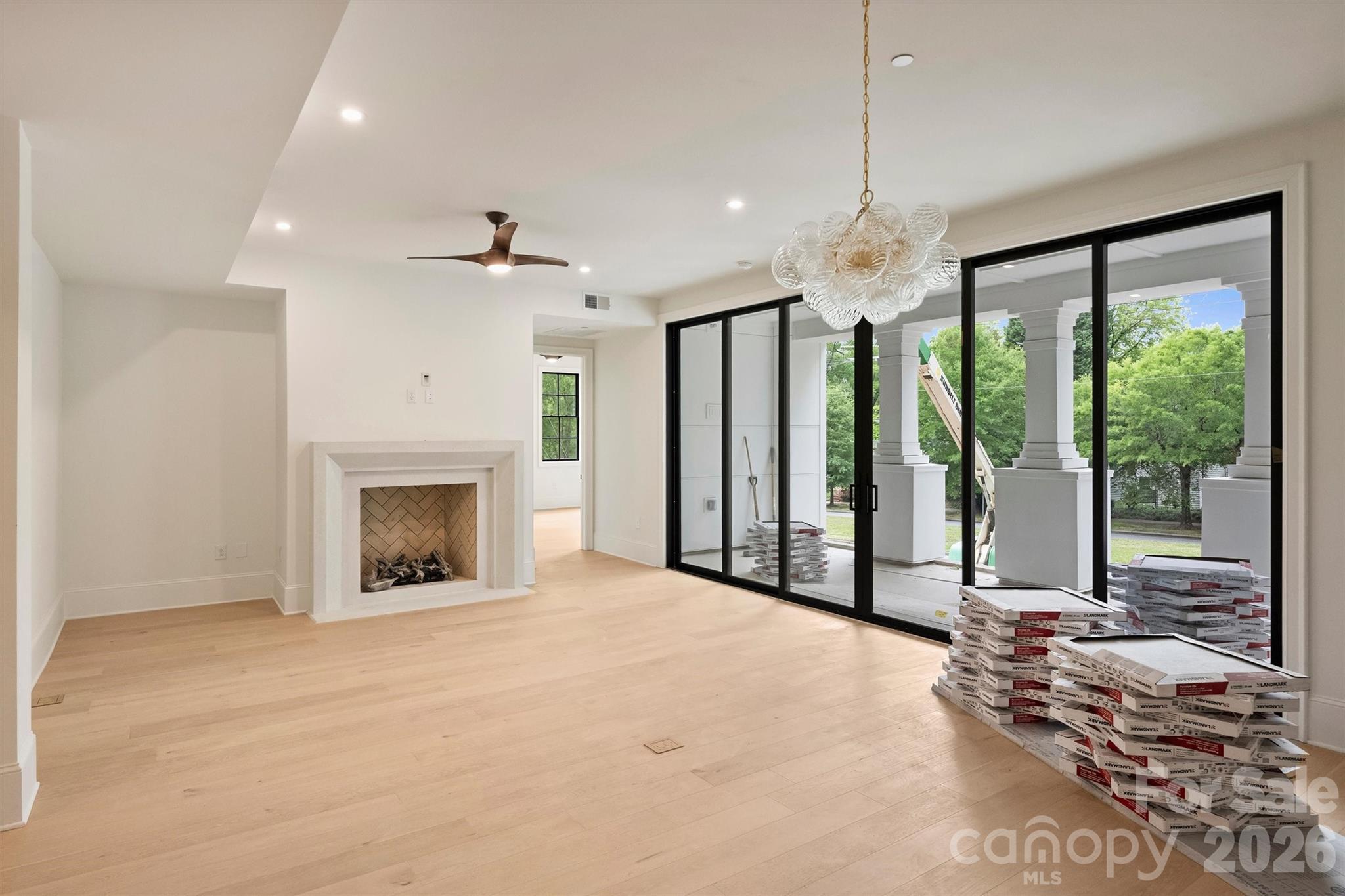 Photo 21 of 409 Queens Road101, Charlotte, NC