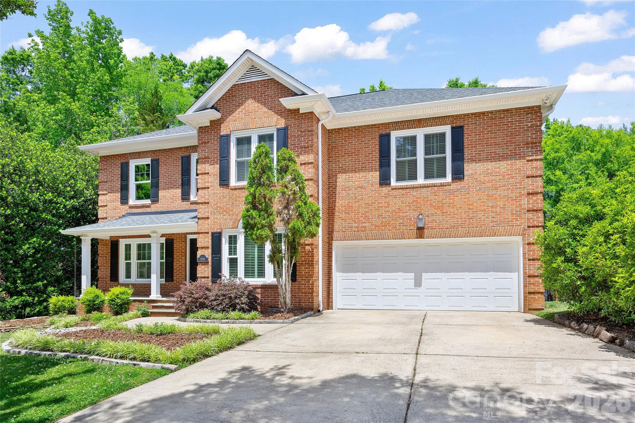 Photo 2 of 5232 Colony Road, Charlotte, NC
