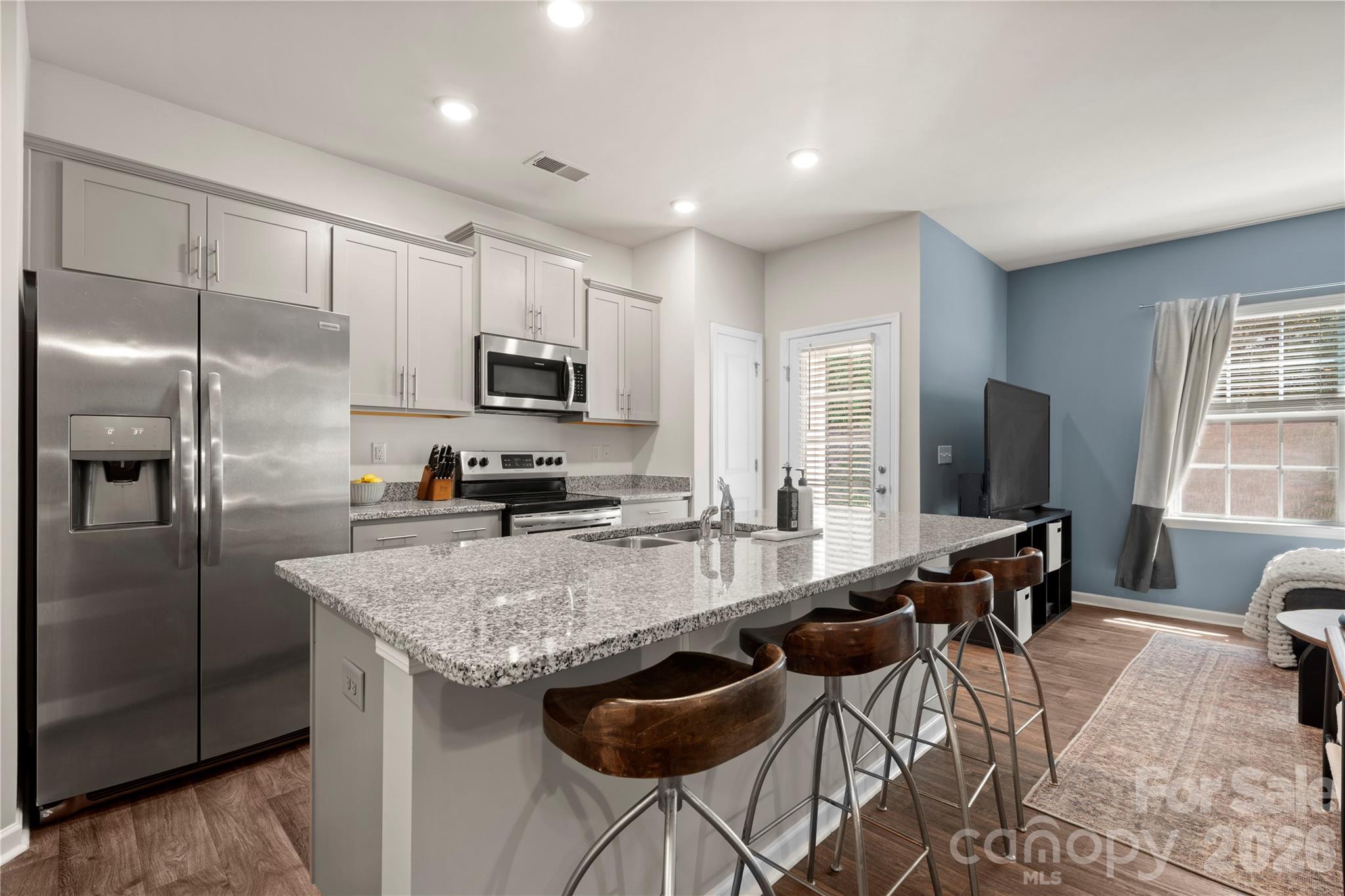 Photo 4 of 6132 Guildford Hill Lane5D, Charlotte, NC