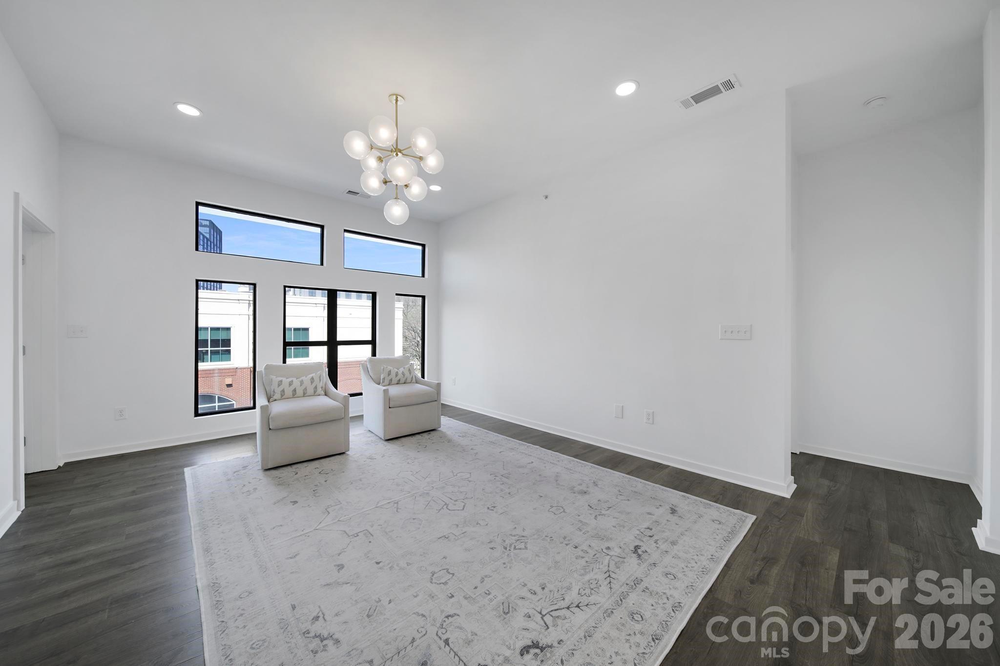 Photo 6 of 2125 Southend Drive438, Charlotte, NC