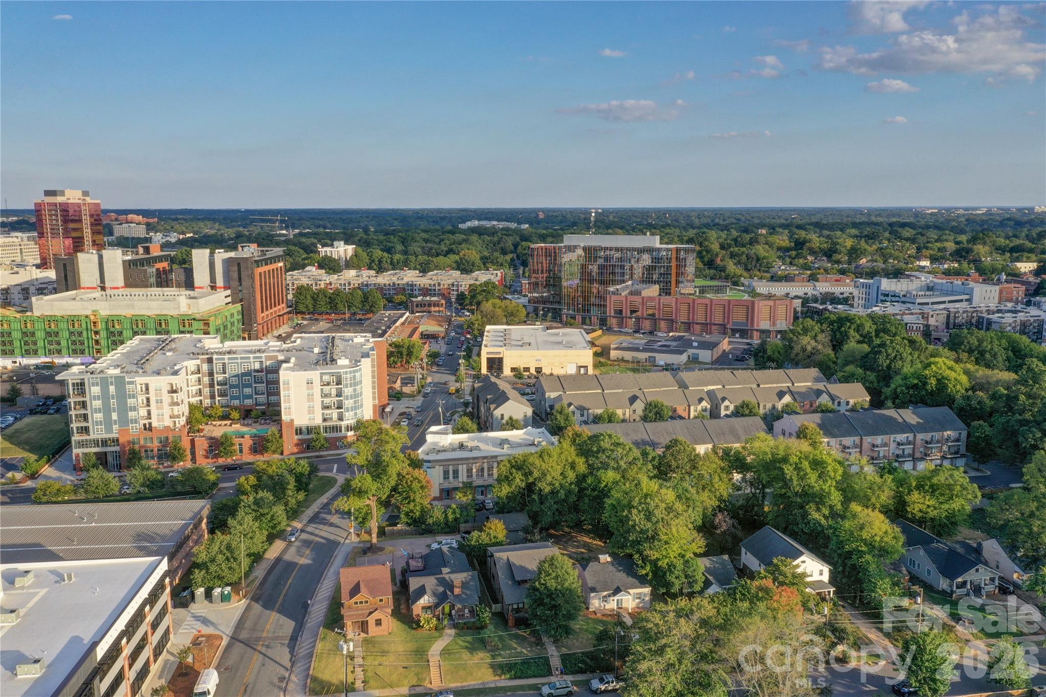 1511 Southwood Avenue, Charlotte, NC - photo 32 of 33