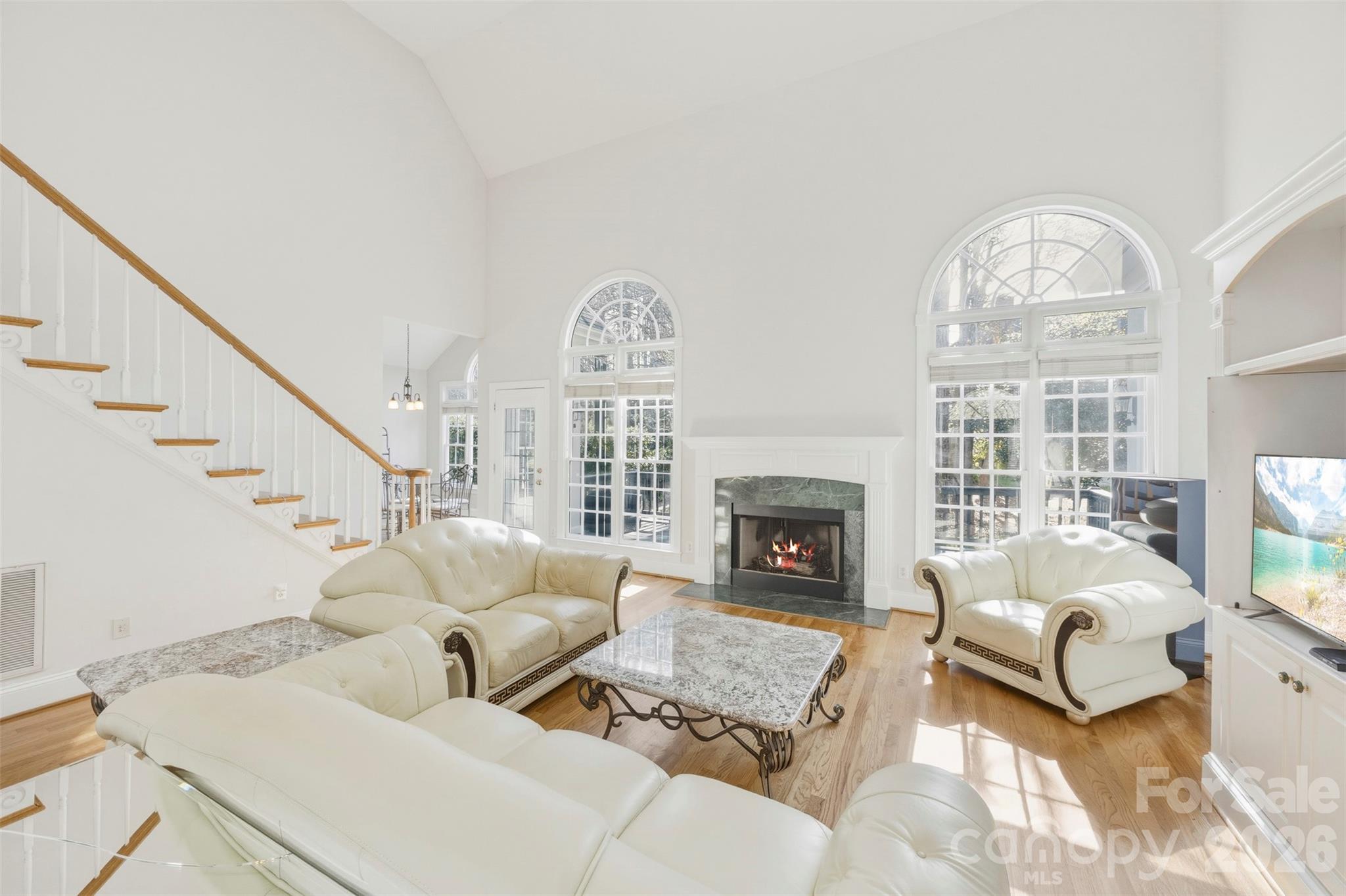 Photo 8 of 10835 Alexander Mill Drive, Charlotte, NC